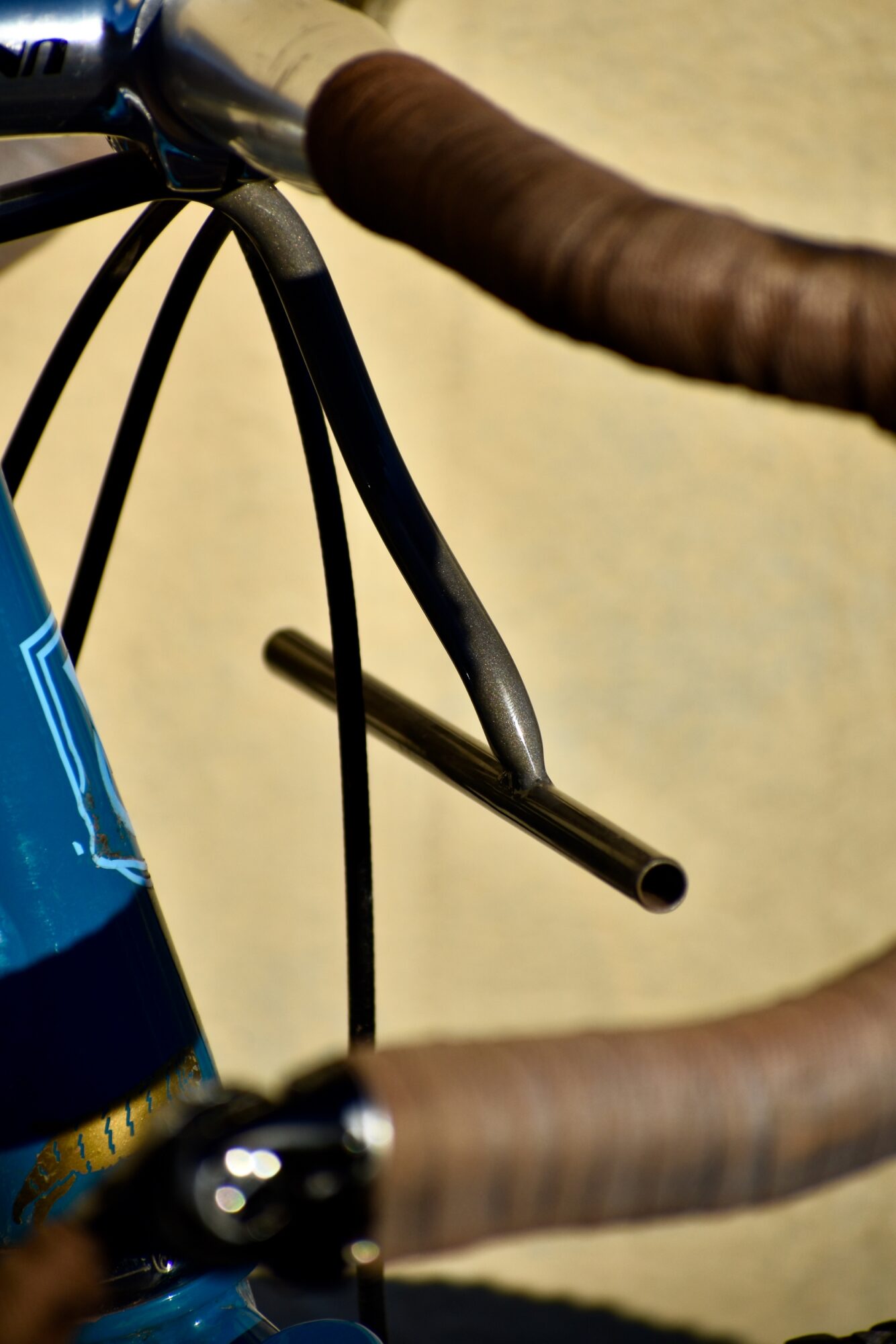 Swood Cycles Twisted T-Bar Review - BIKEPACKING.com