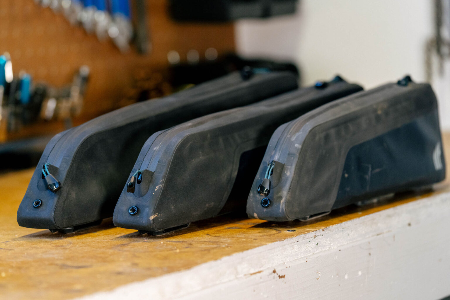 Long Top Tube Bags - BIKEPACKING.com