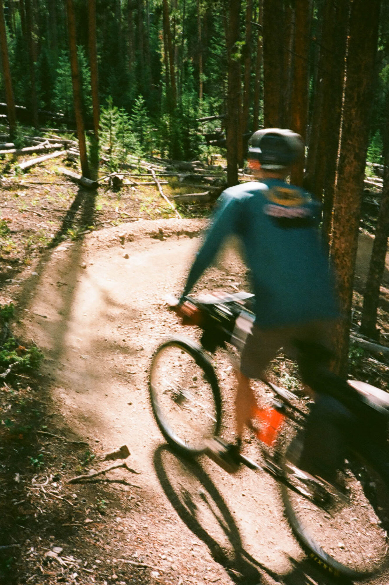 A Farm-to-Table Overnighter with Yeehaw Giddyup - BIKEPACKING.com