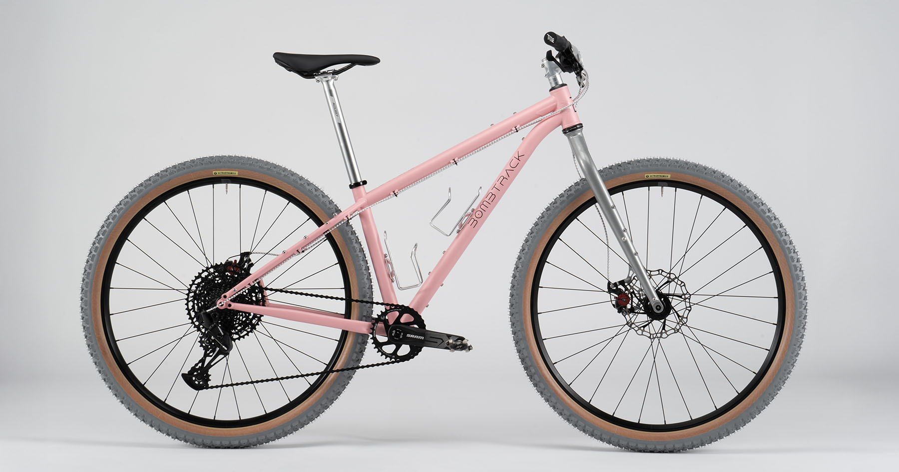 This Dune-Inspired Bombtrack Beyond+ is Stunning - BIKEPACKING.com