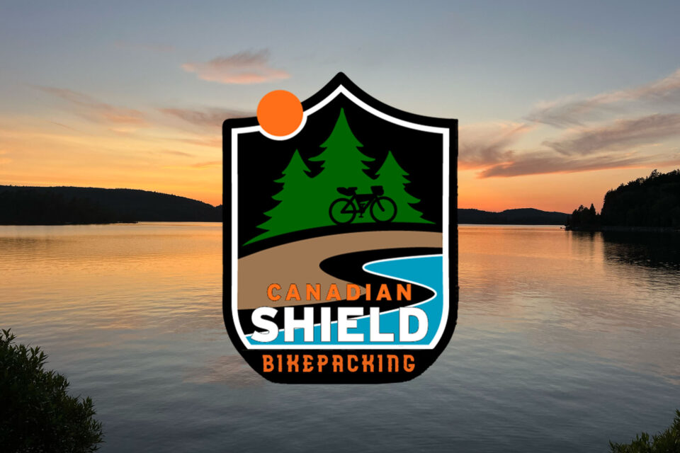 2025 Canadian Shield Grand Depart - BIKEPACKING.com