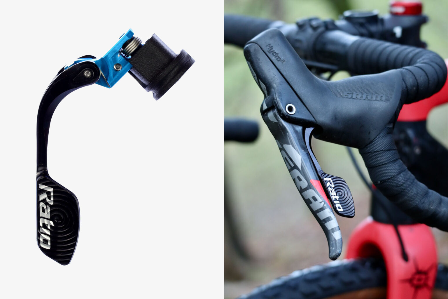 Ratio Drop Dropper - BIKEPACKING.com