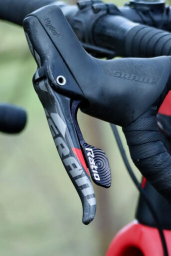 Ratio Drop Dropper - BIKEPACKING.com