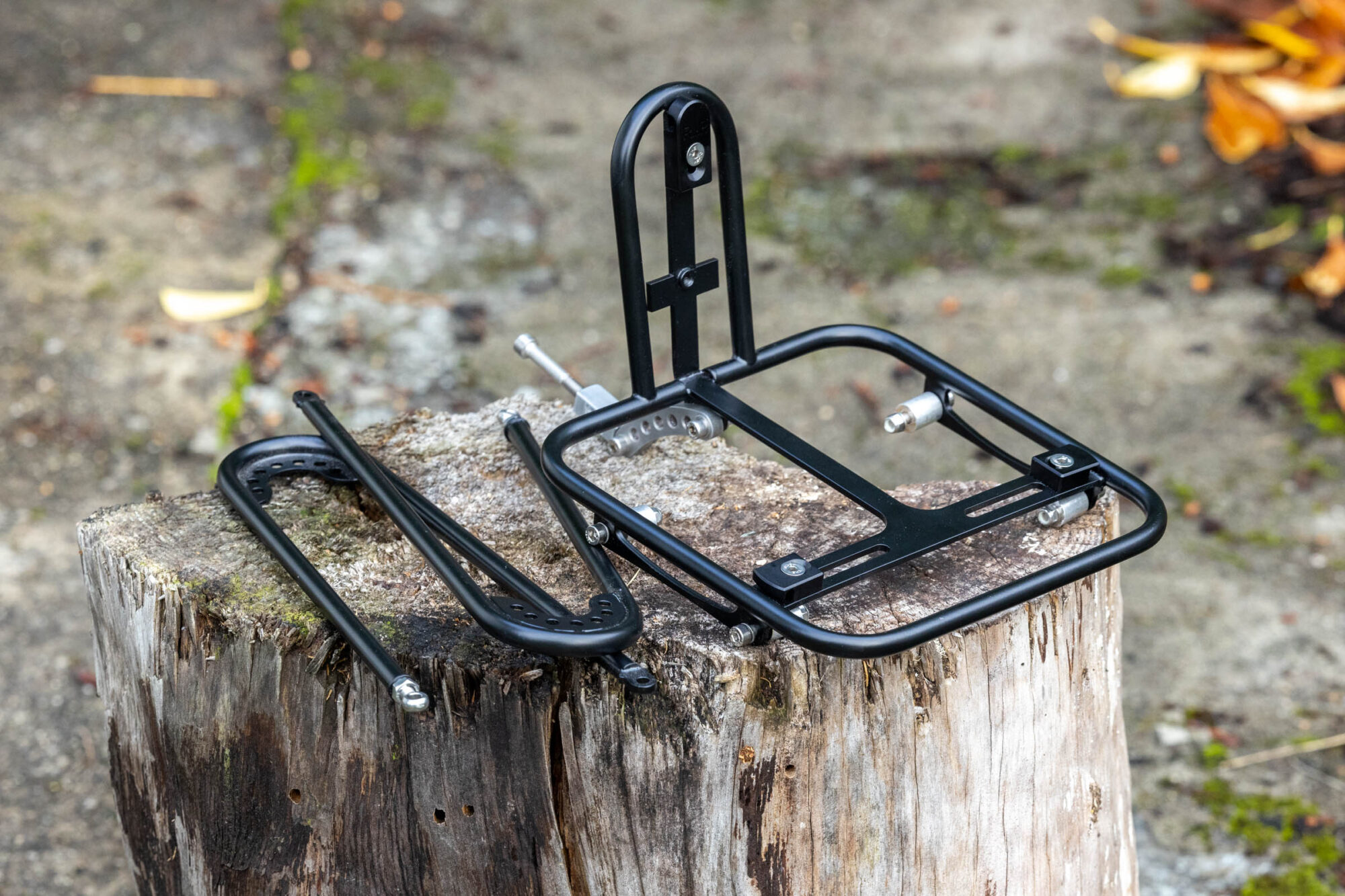 RatKing RIP Rack V3 Review - BIKEPACKING.com