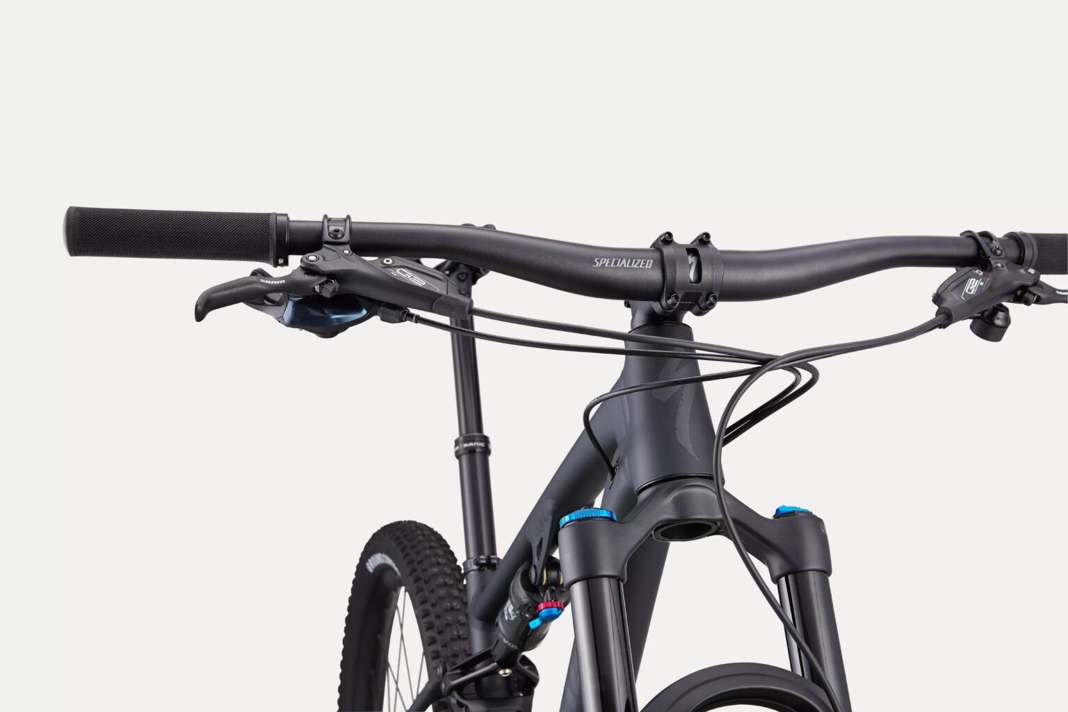 Specialized Quietly Announced the Chisel Comp EVO - BIKEPACKING.com