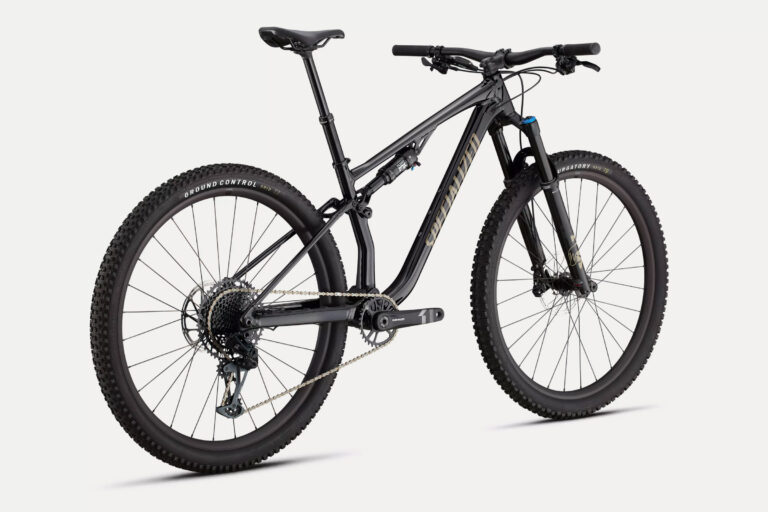 Specialized Quietly Announced the Chisel Comp EVO - BIKEPACKING.com