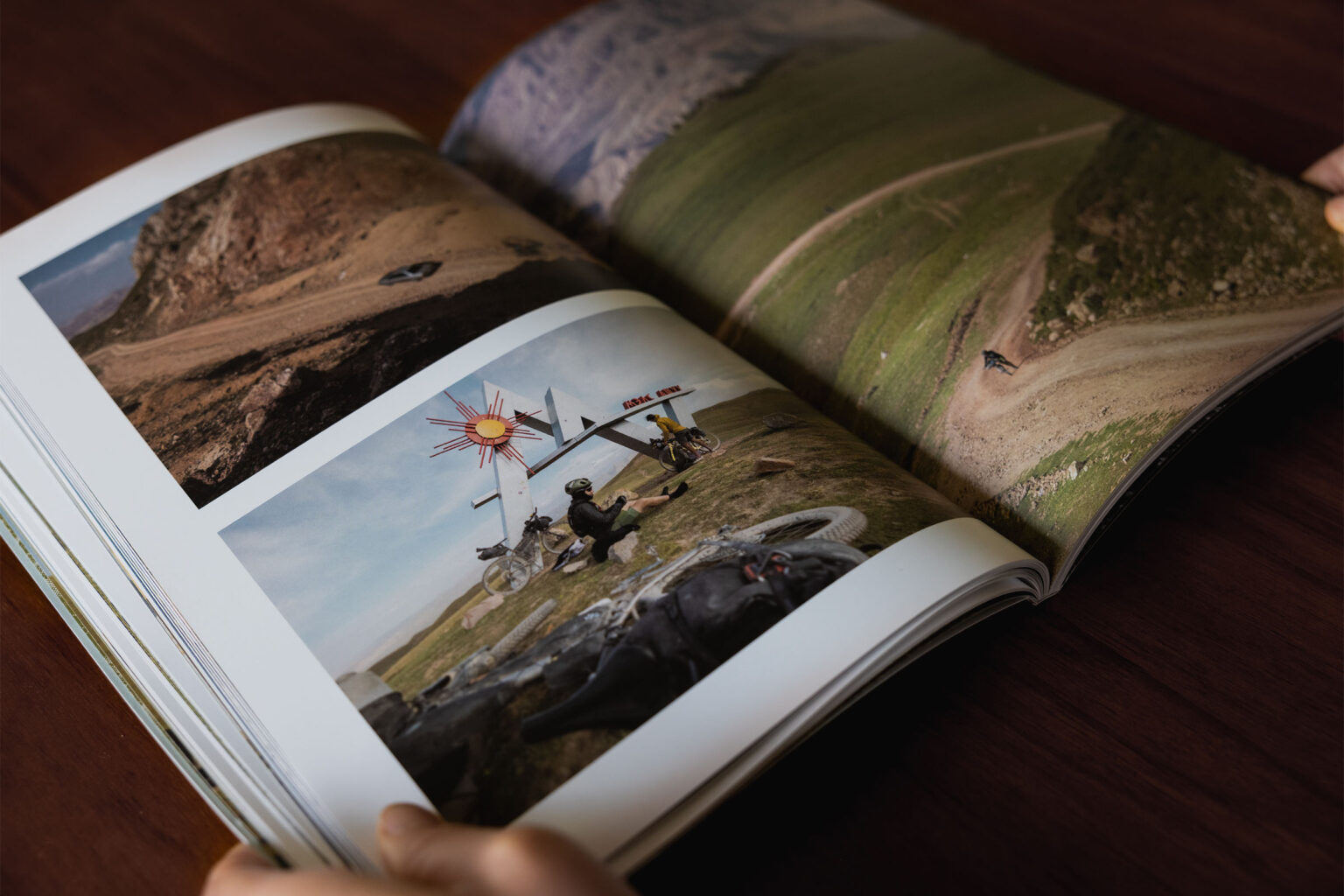 Friday Debrief #148 - BIKEPACKING.com