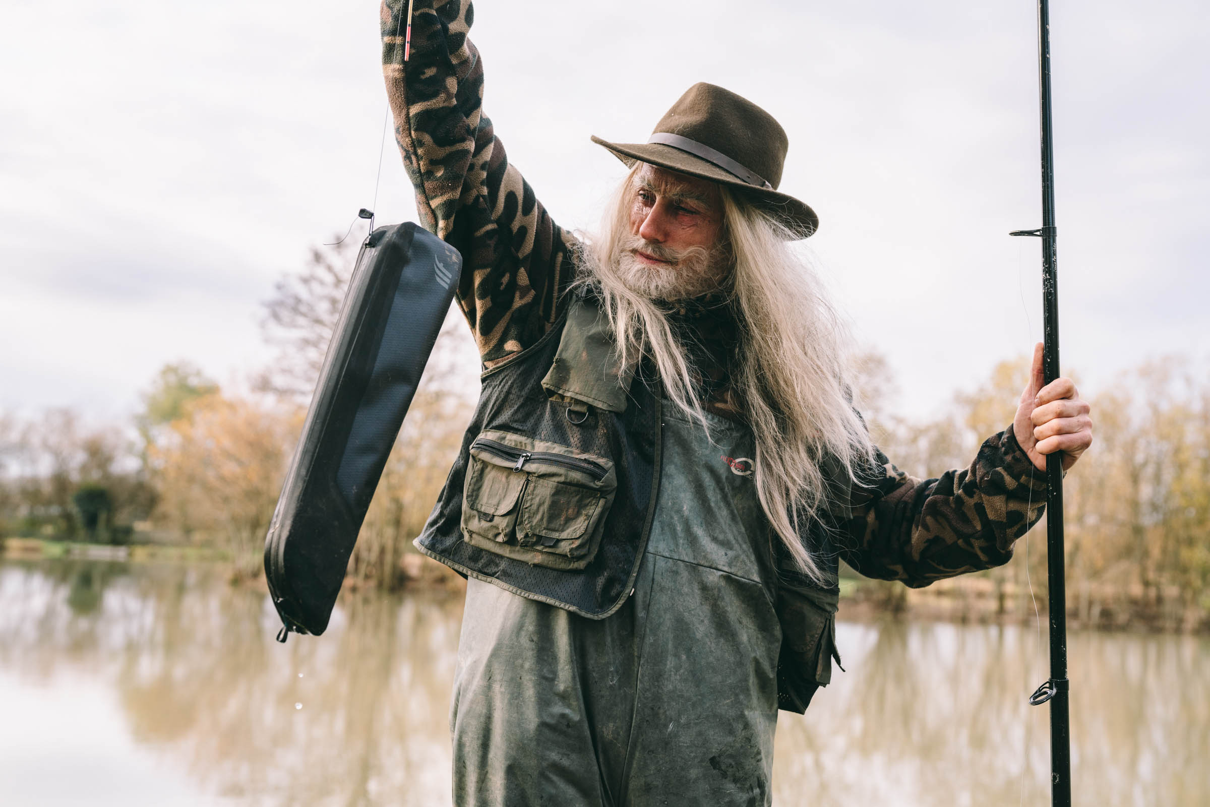 Tailfin's Bagging the Big'un with Josh Bryceland (Video) - BIKEPACKING.com
