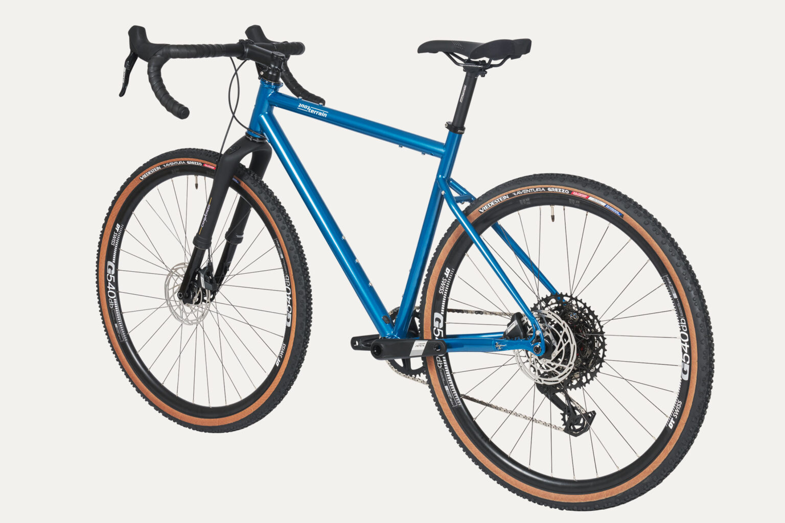 Pre-Orders Open for Tout Terrain Ceres - BIKEPACKING.com