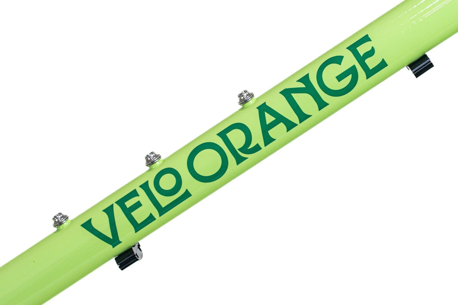 Velo Orange Neutrino in Celery Green - BIKEPACKING.com