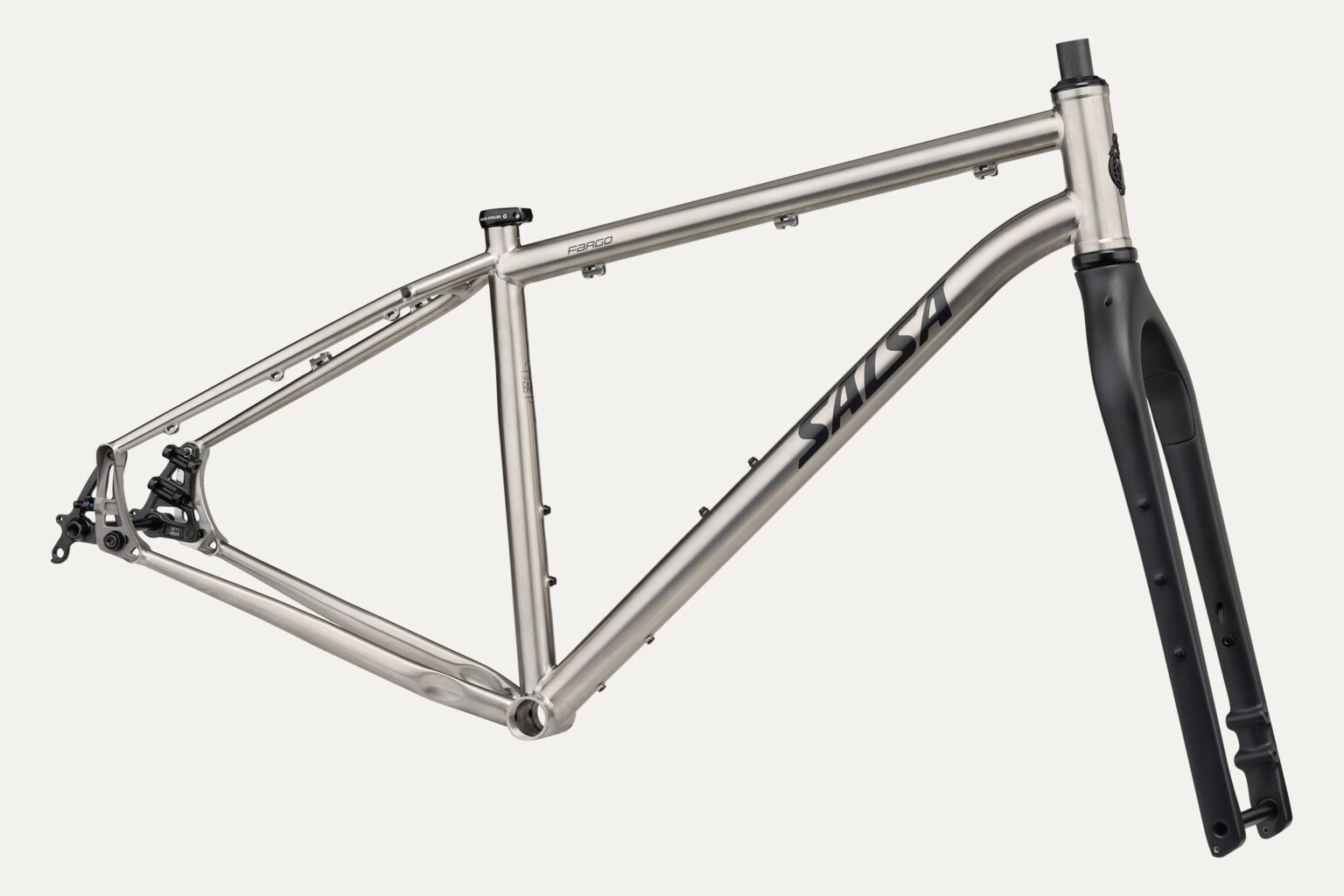 2025 Salsa Fargo - BIKEPACKING.com