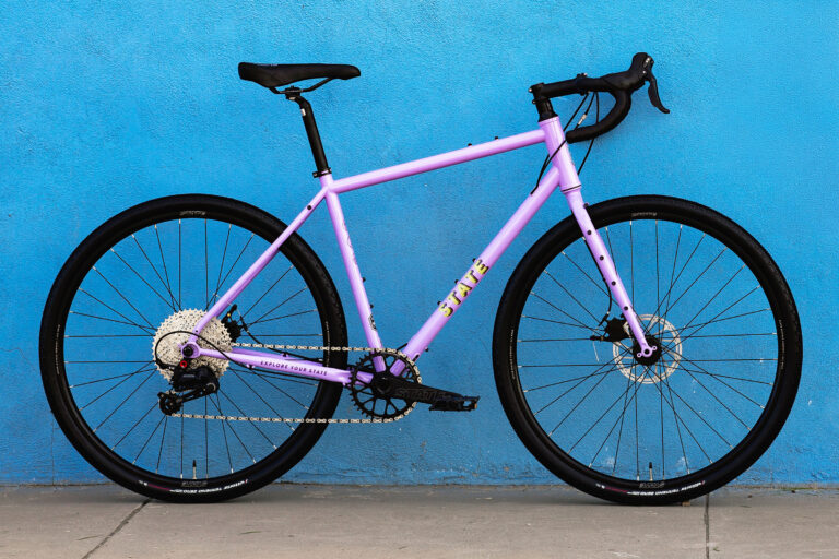 2025 State 4130 All-Road - BIKEPACKING.com