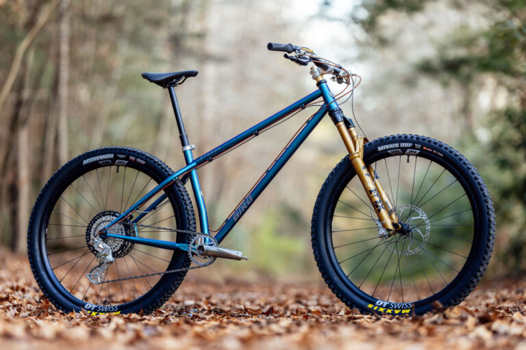 Bird Forge Review - BIKEPACKING.com