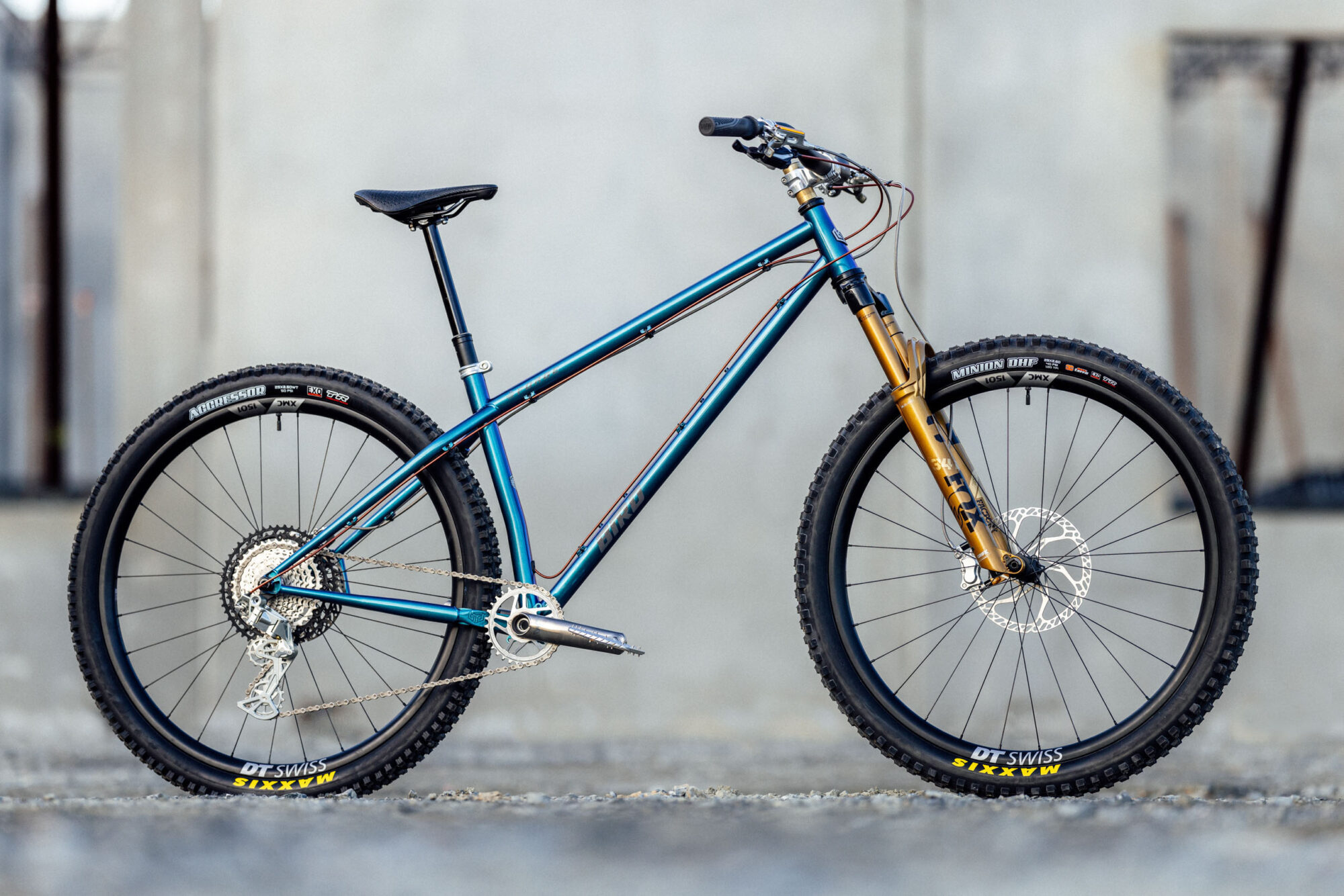 Bird Forge Review - BIKEPACKING.com