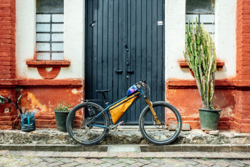 Bird Forge Review - BIKEPACKING.com