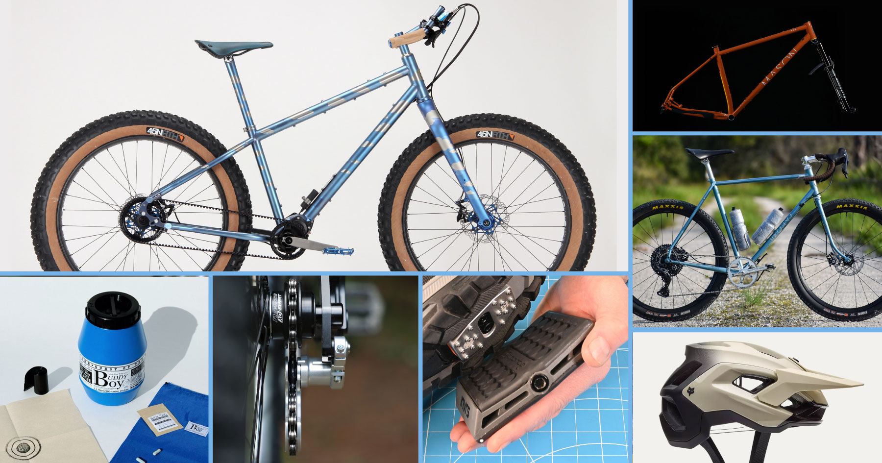 Friday Debrief No.154 - BIKEPACKING.com