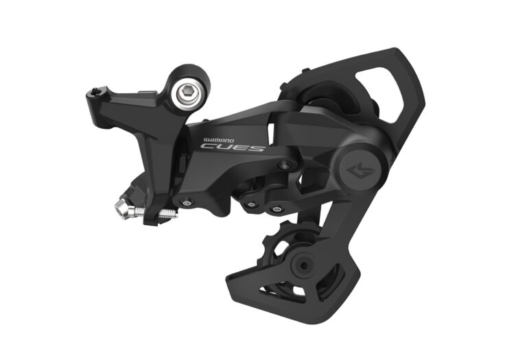 Shimano Drop Bar CUES- BIKEPACKING.com