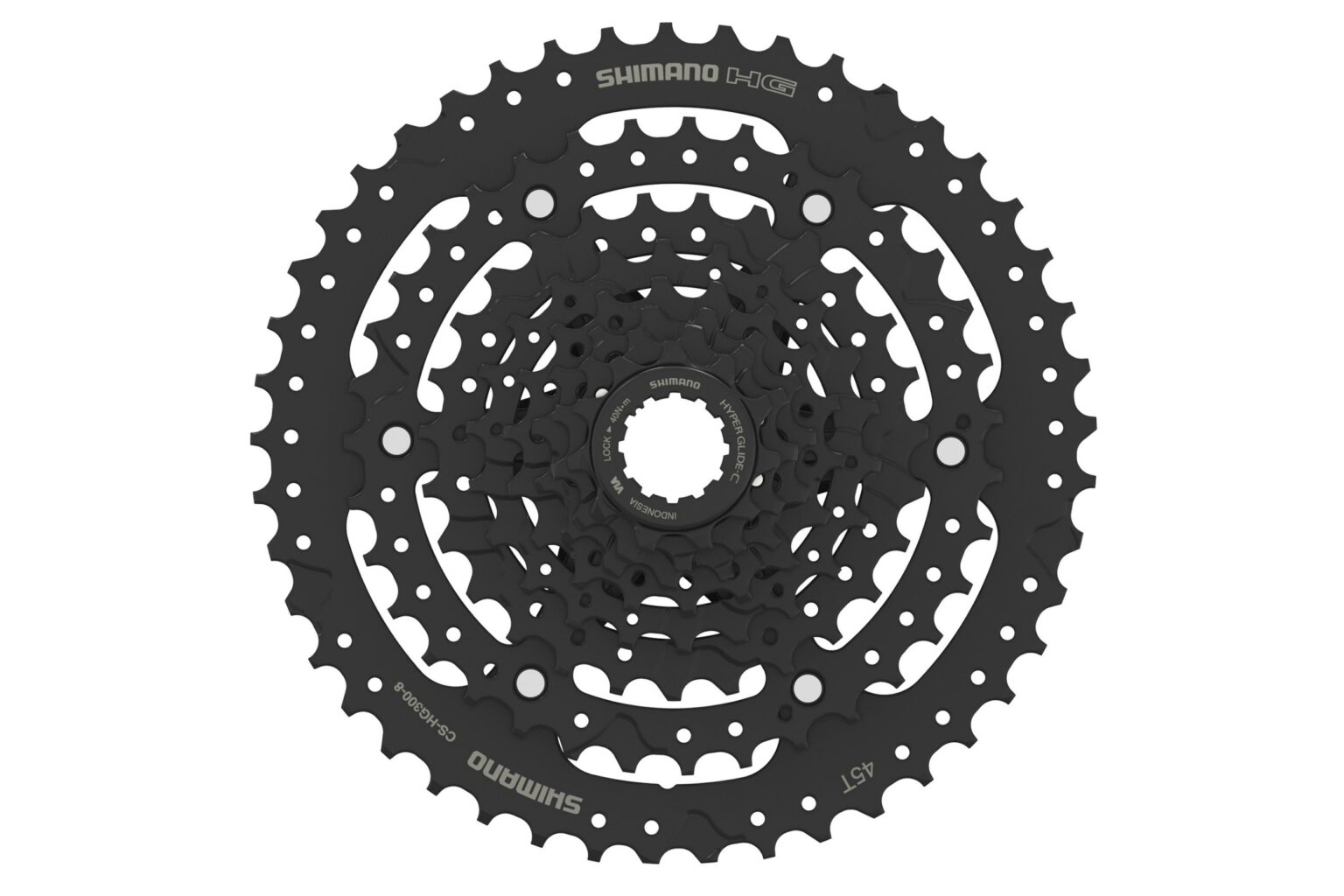 Shimano Drop Bar CUES- BIKEPACKING.com