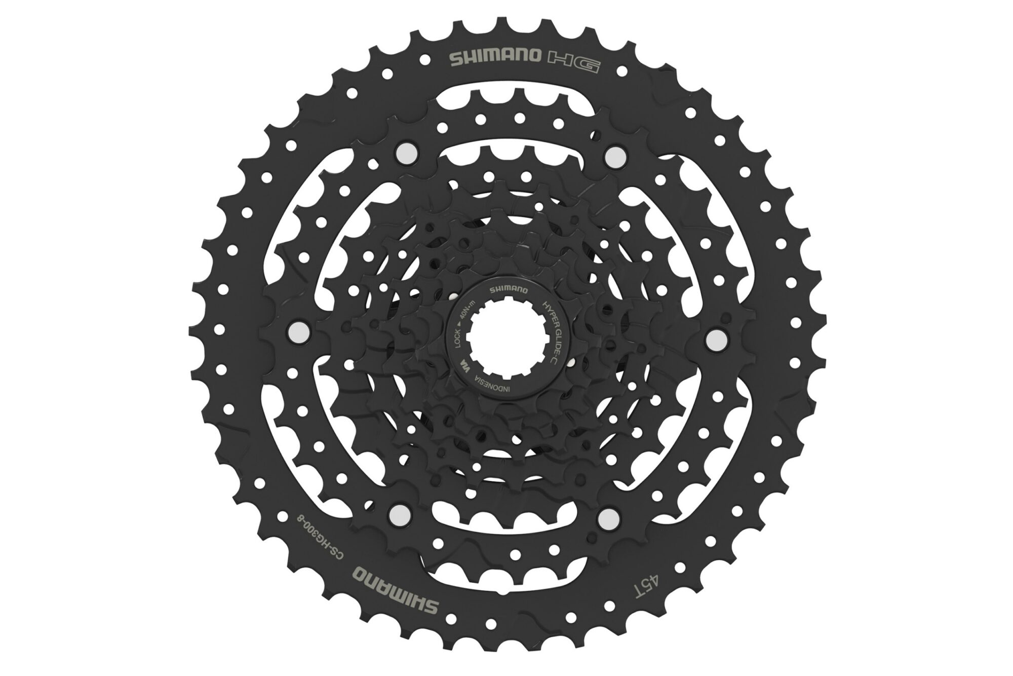 Shimano Drop Bar CUES- BIKEPACKING.com