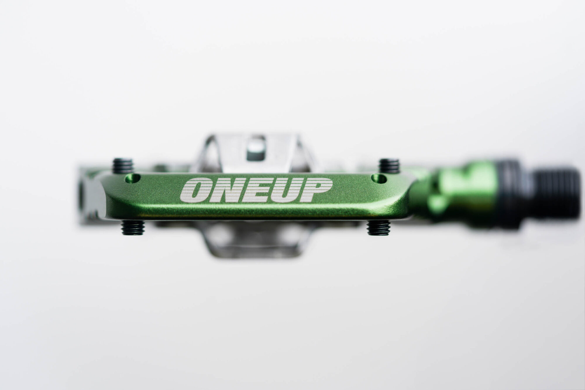 New OneUp Clip Pedals are Super Thin and Light - BIKEPACKING.com