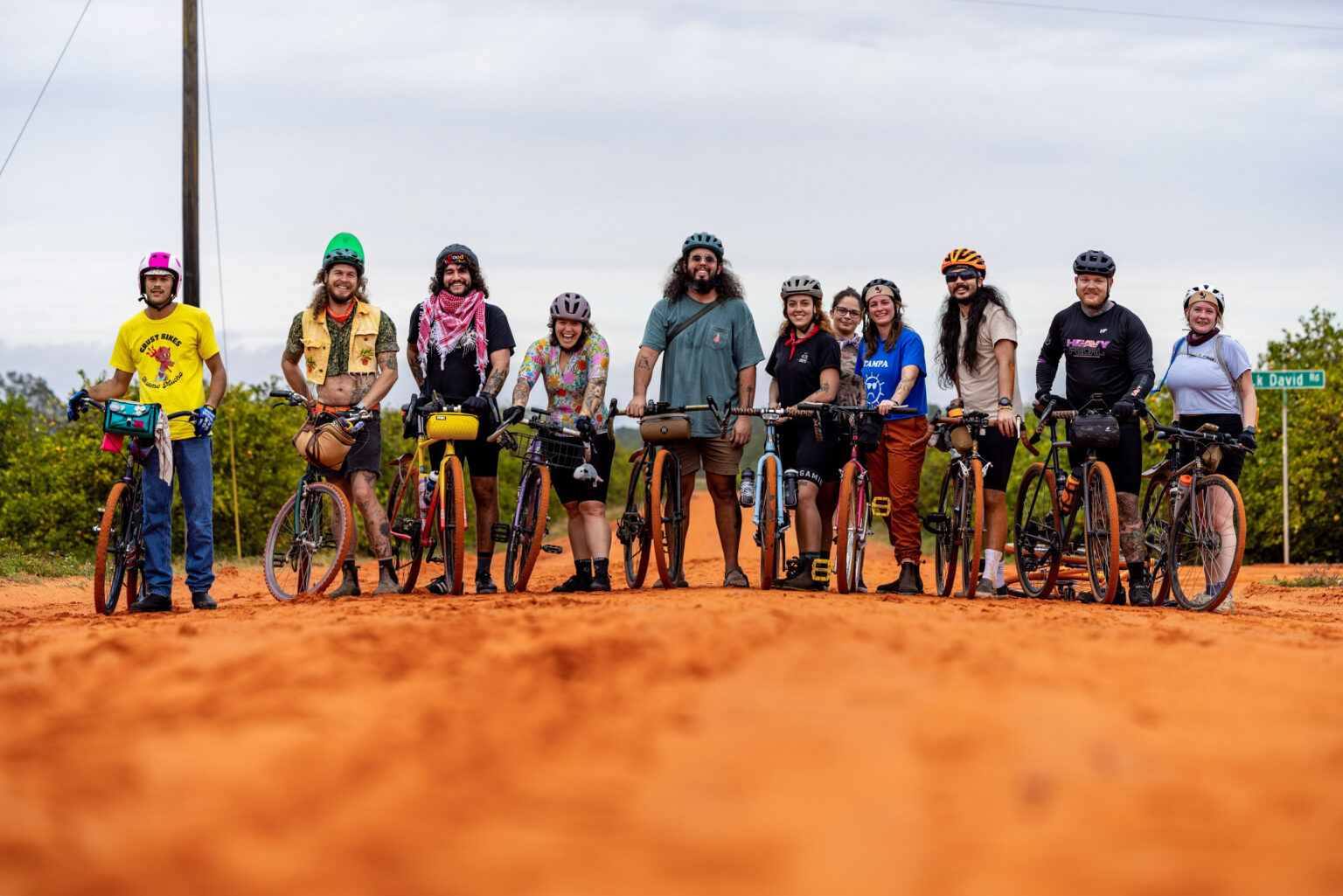 Bikepacking Routes, Gear, Inspiration - BIKEPACKING.com