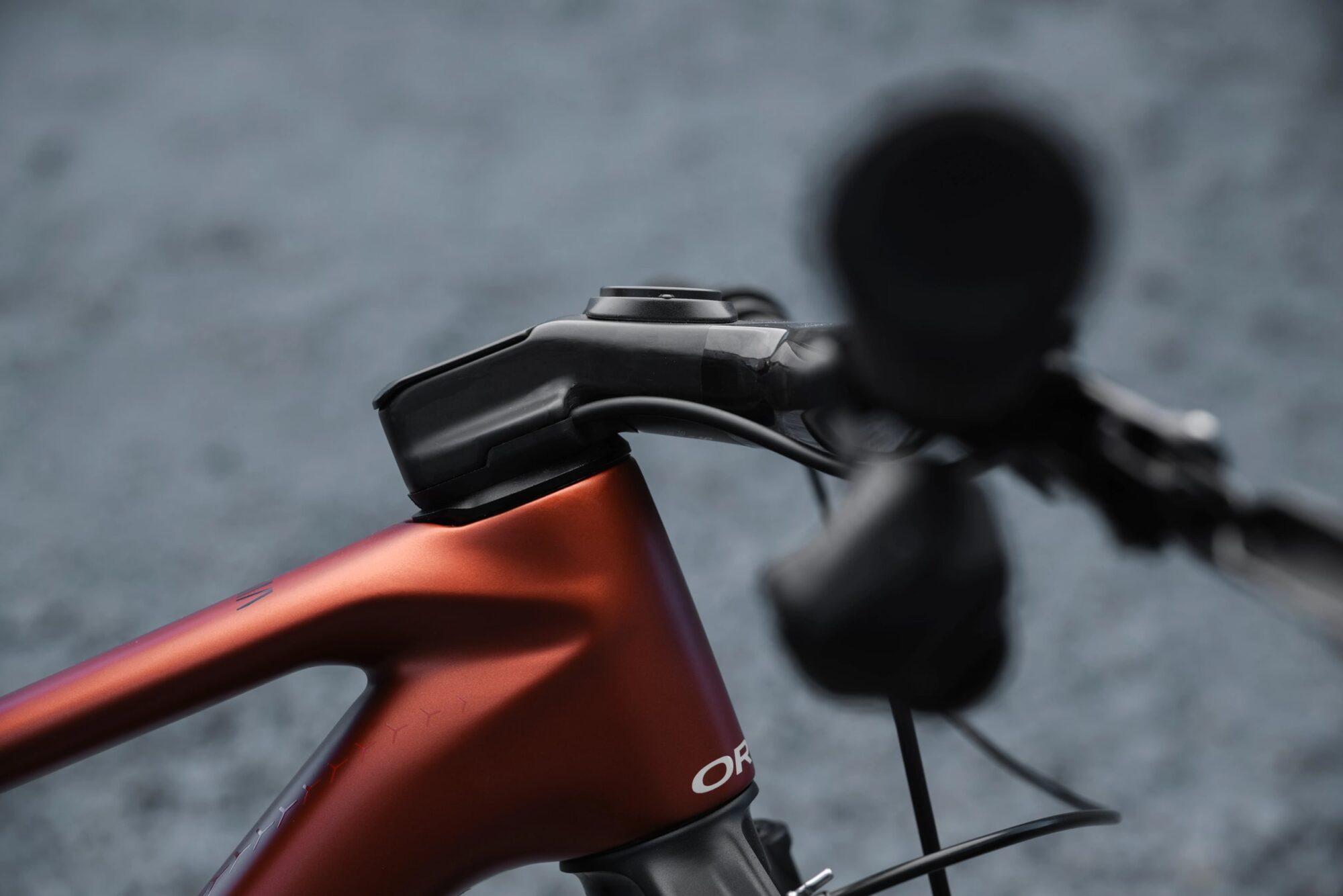 Orbea Alma - BIKEPACKING.com