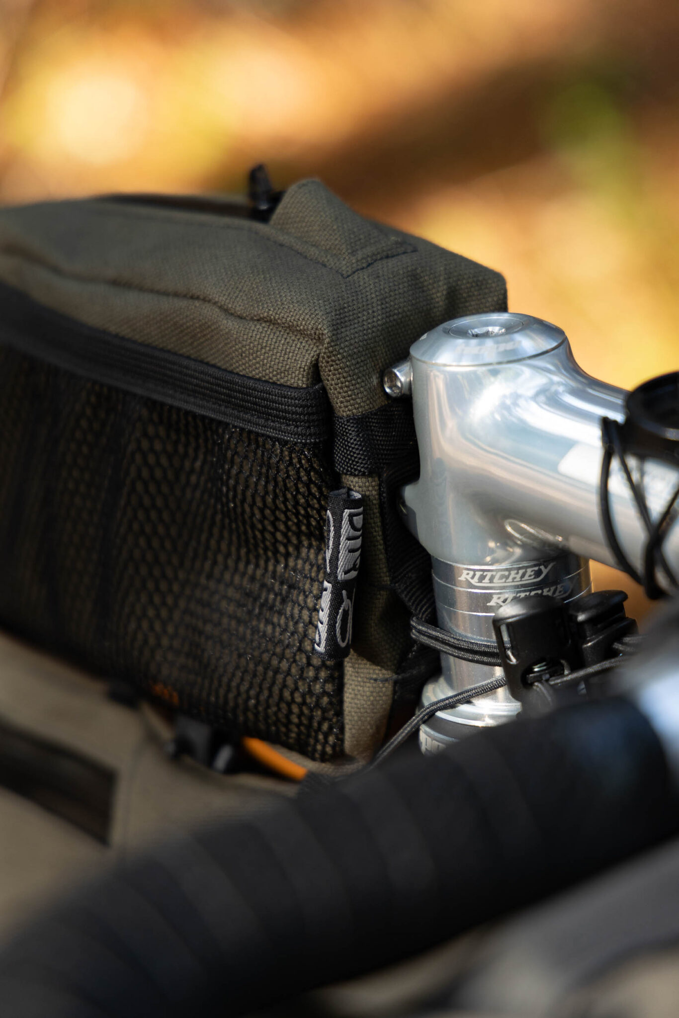 Reader's Rig: Max's Fairlight Faran 2.5 - BIKEPACKING.com