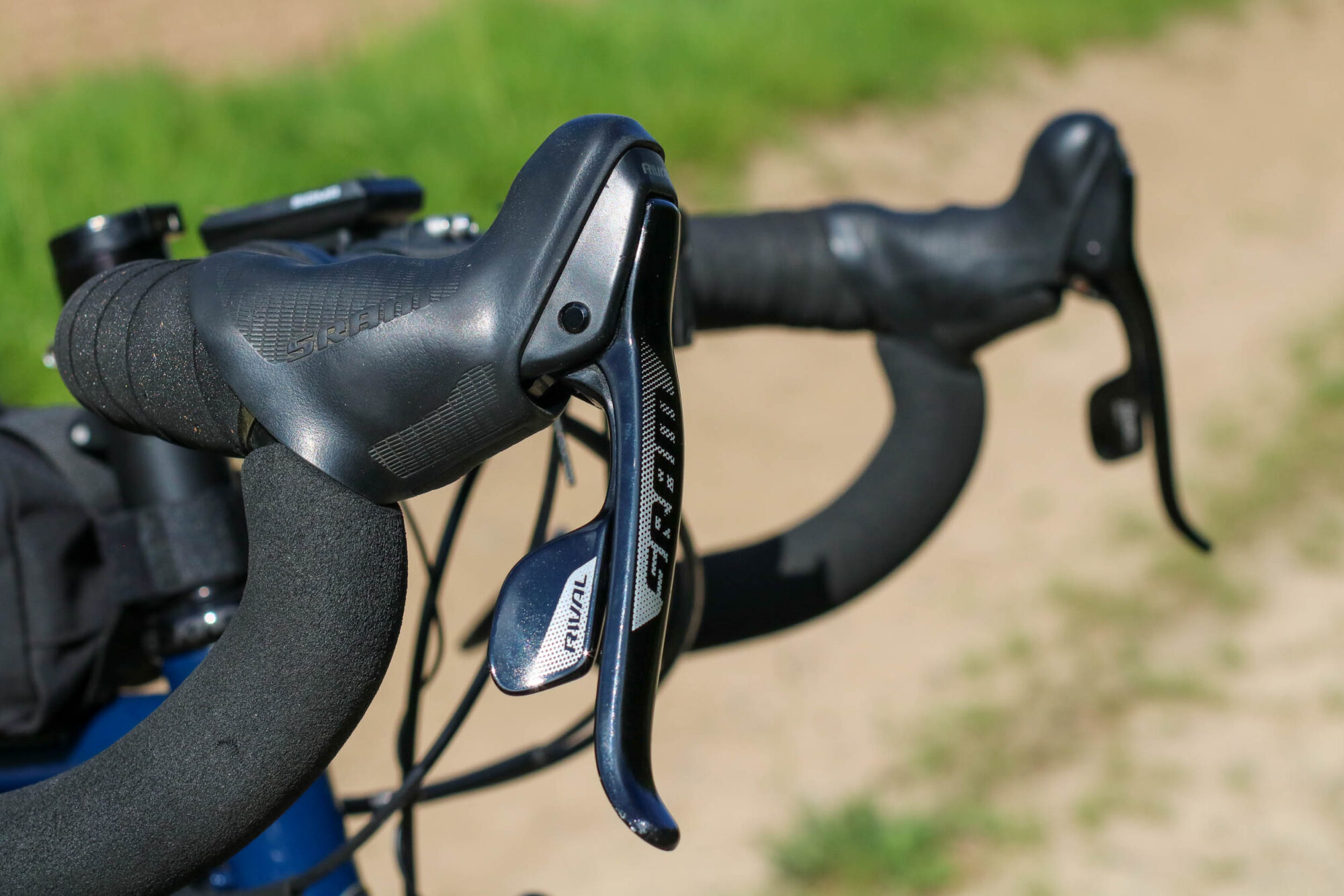 Reader's Rig: Thomas's Patria Graveller - BIKEPACKING.com