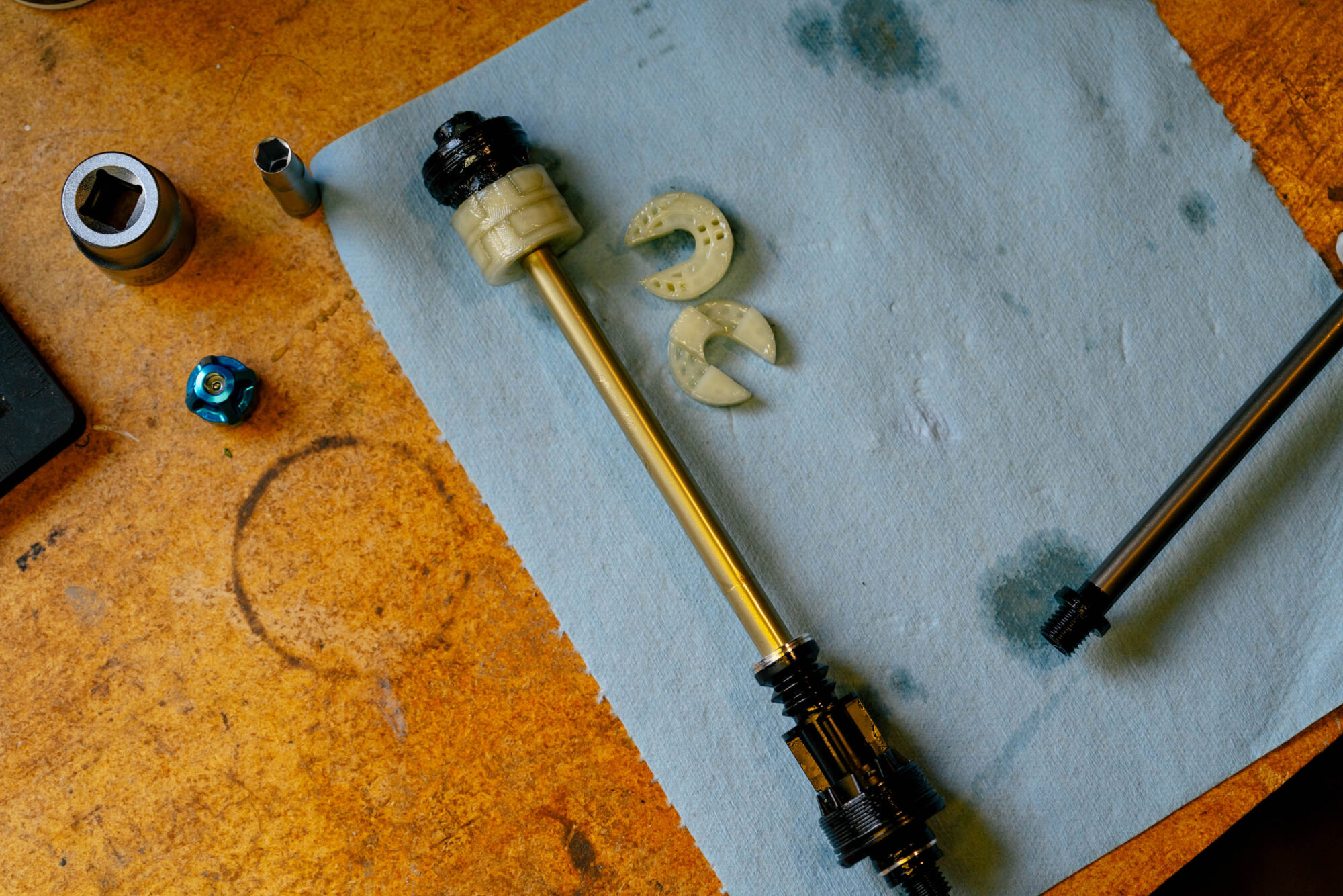 Revel Rascal Review - BIKEPACKING.com