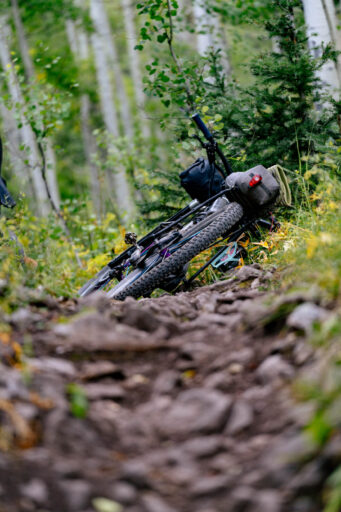 Revel Rascal Review - BIKEPACKING.com