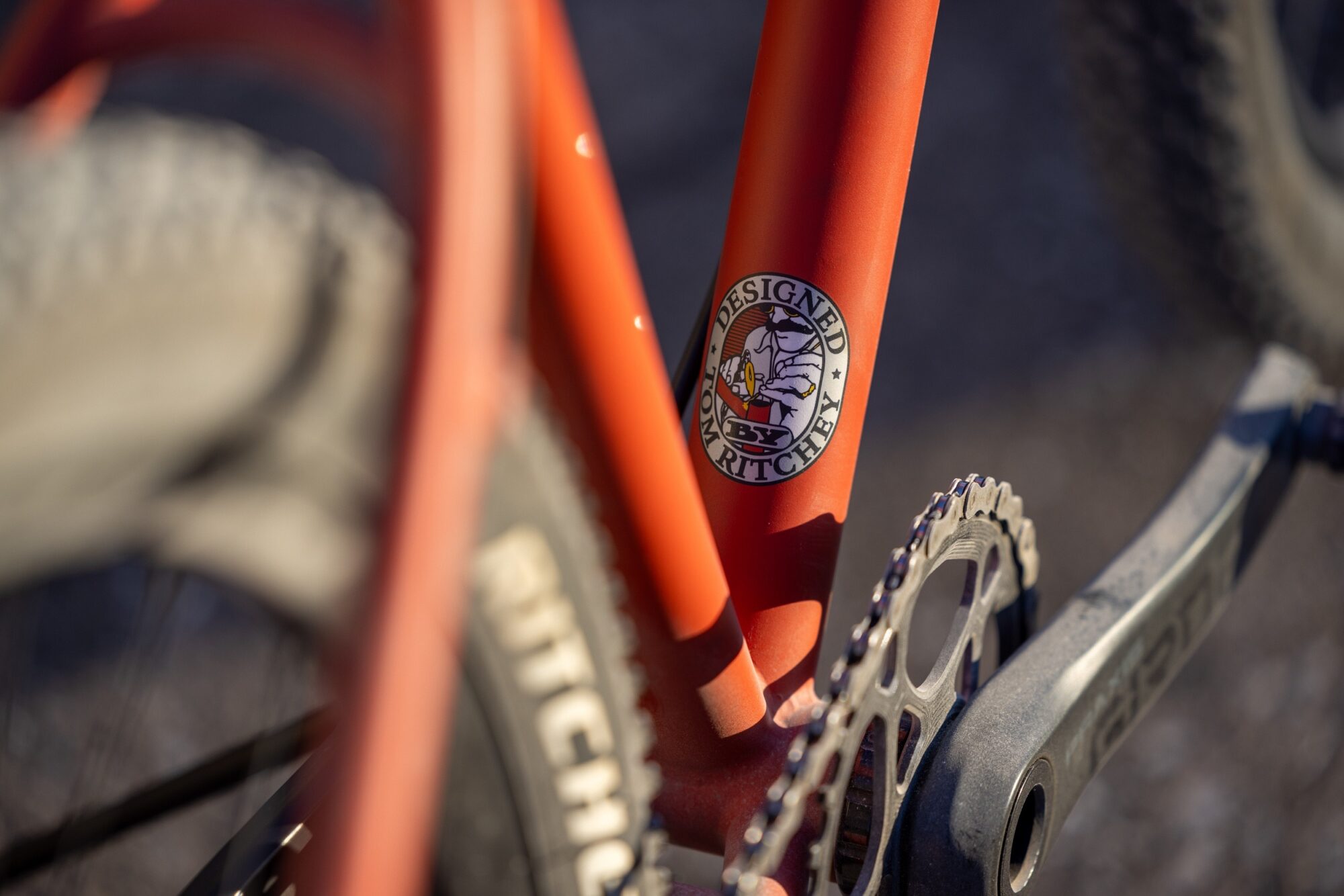 Ritchey P-29er Review - BIKEPACKING.com