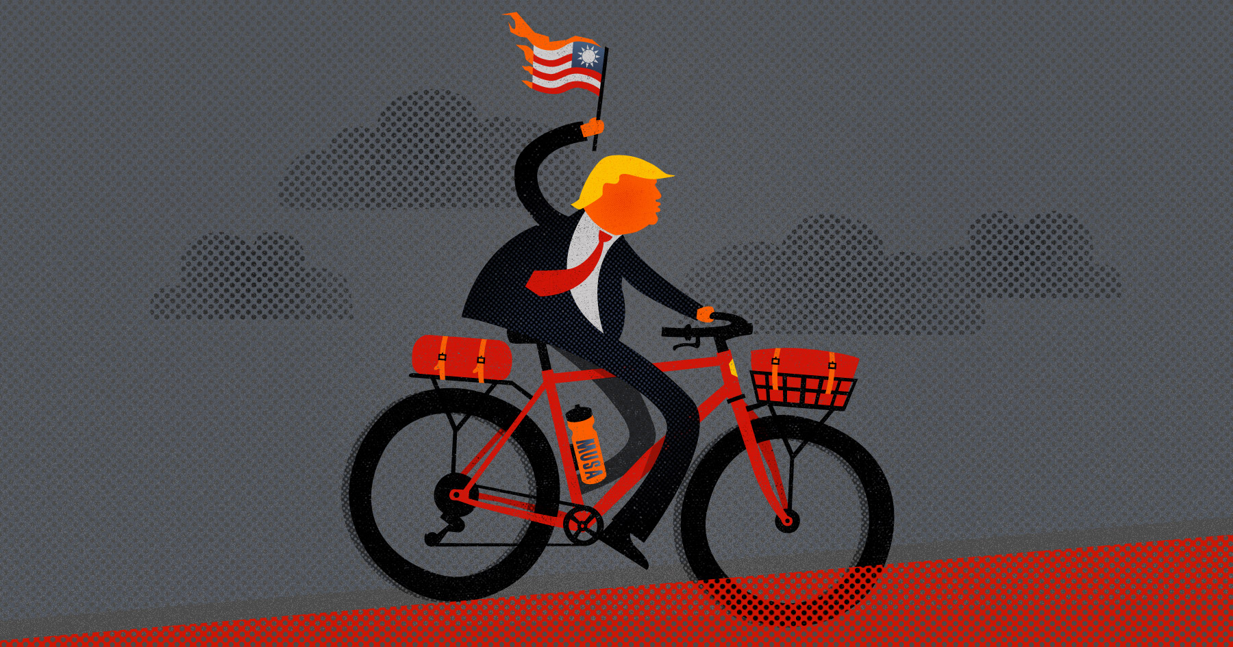 The US-Made Conundrum - BIKEPACKING.com