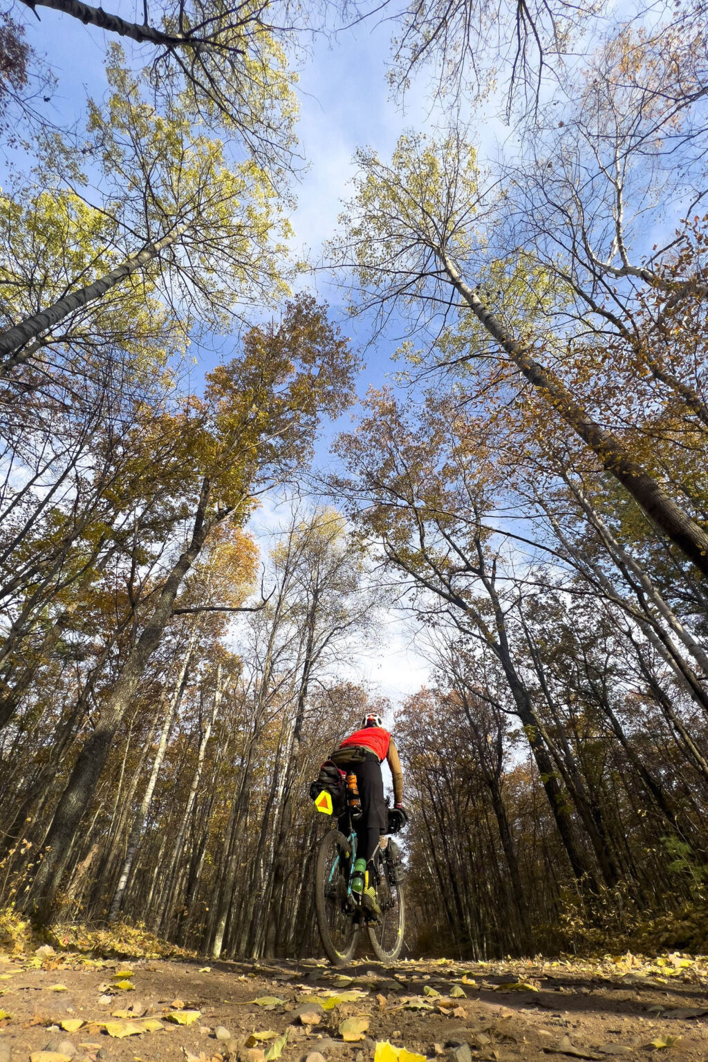 Trans-Wisconsin Bicycle Route - BIKEPACKING.com