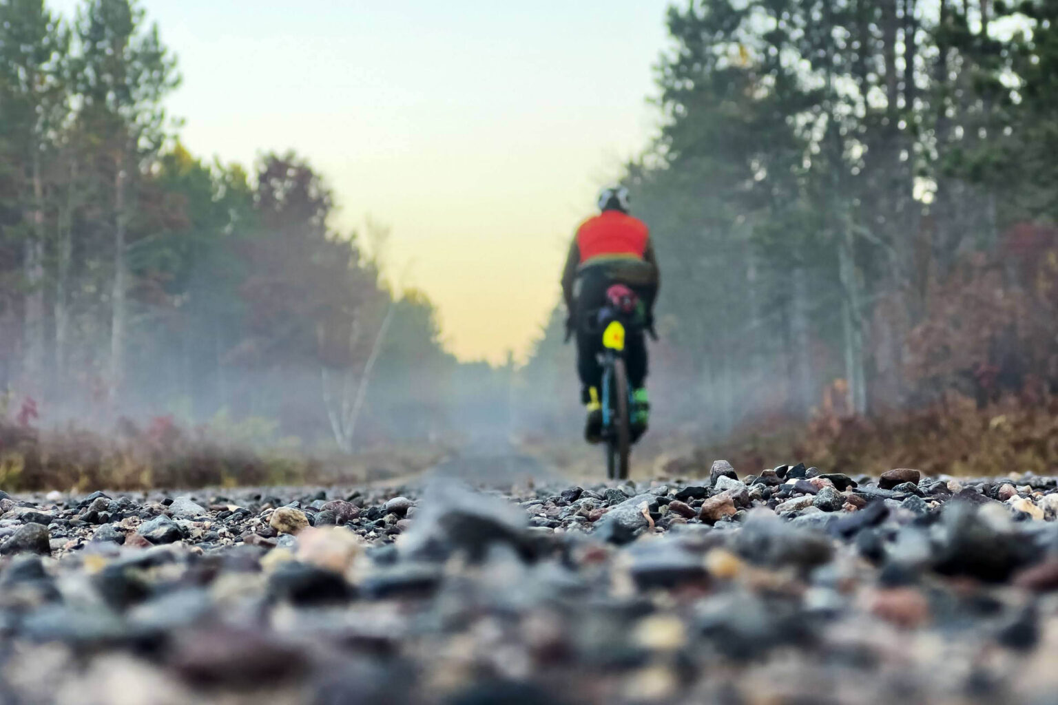 Trans-Wisconsin Bicycle Route - BIKEPACKING.com