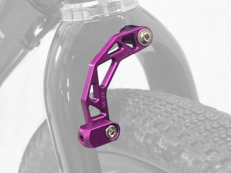 New Wizard Works Umbra Light Mount is Designed with Bags in Mind ...