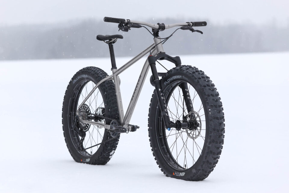 Bearclaw Bruno - BIKEPACKING.com