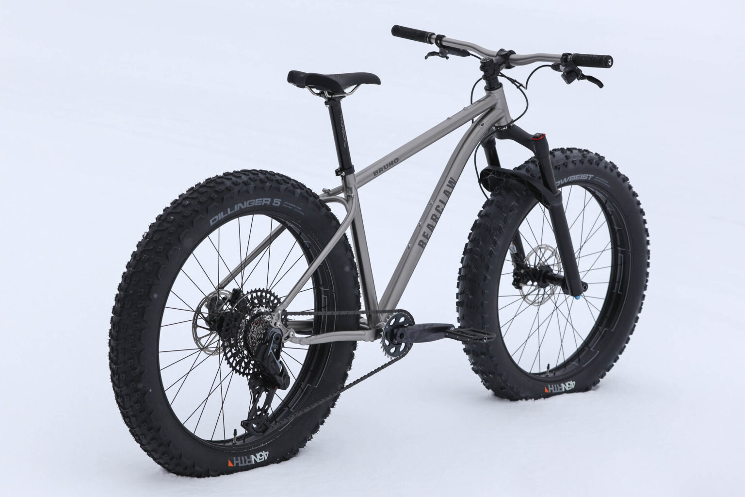 Bearclaw Bruno - BIKEPACKING.com