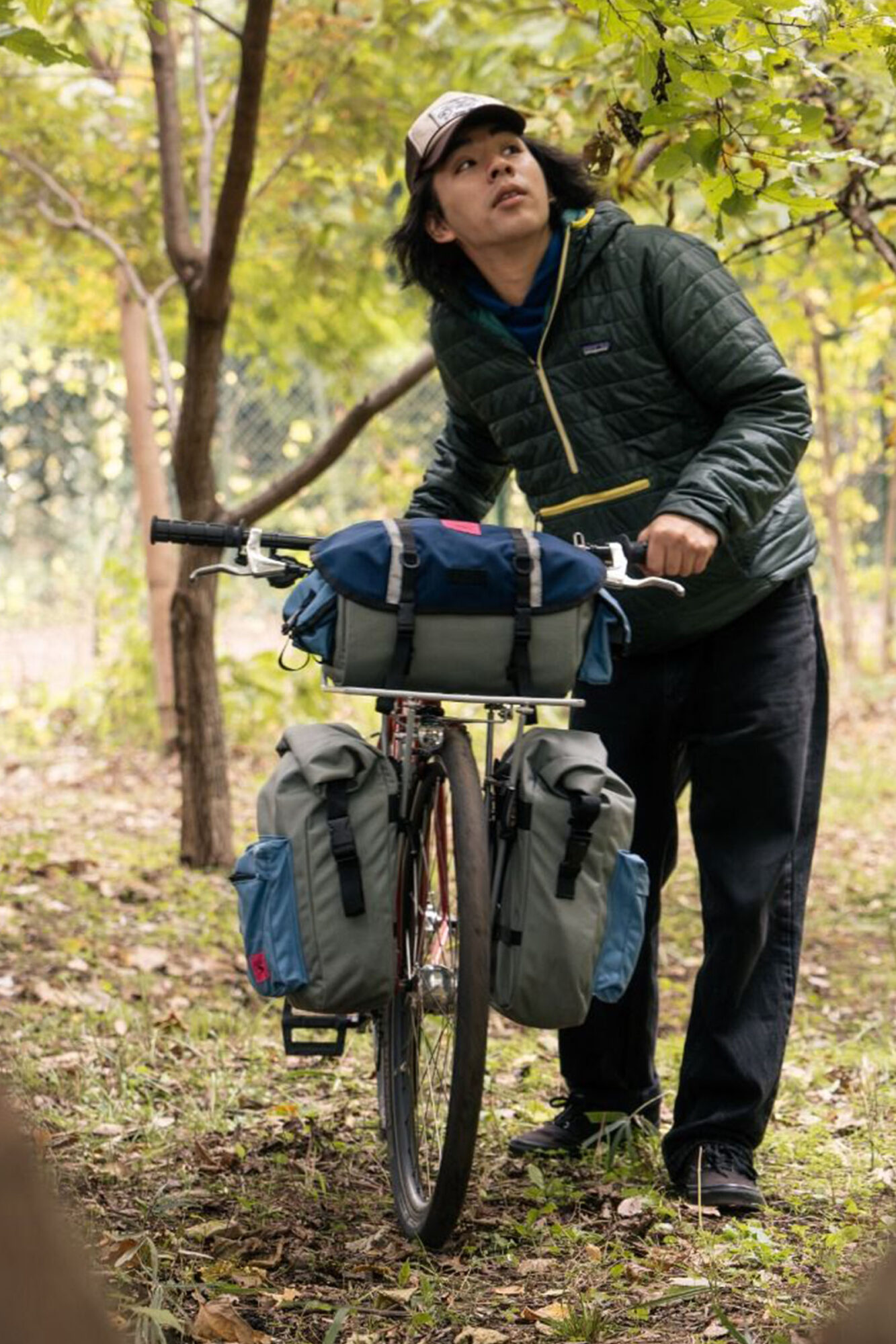 Friday Debrief 151 - BIKEPACKING.com
