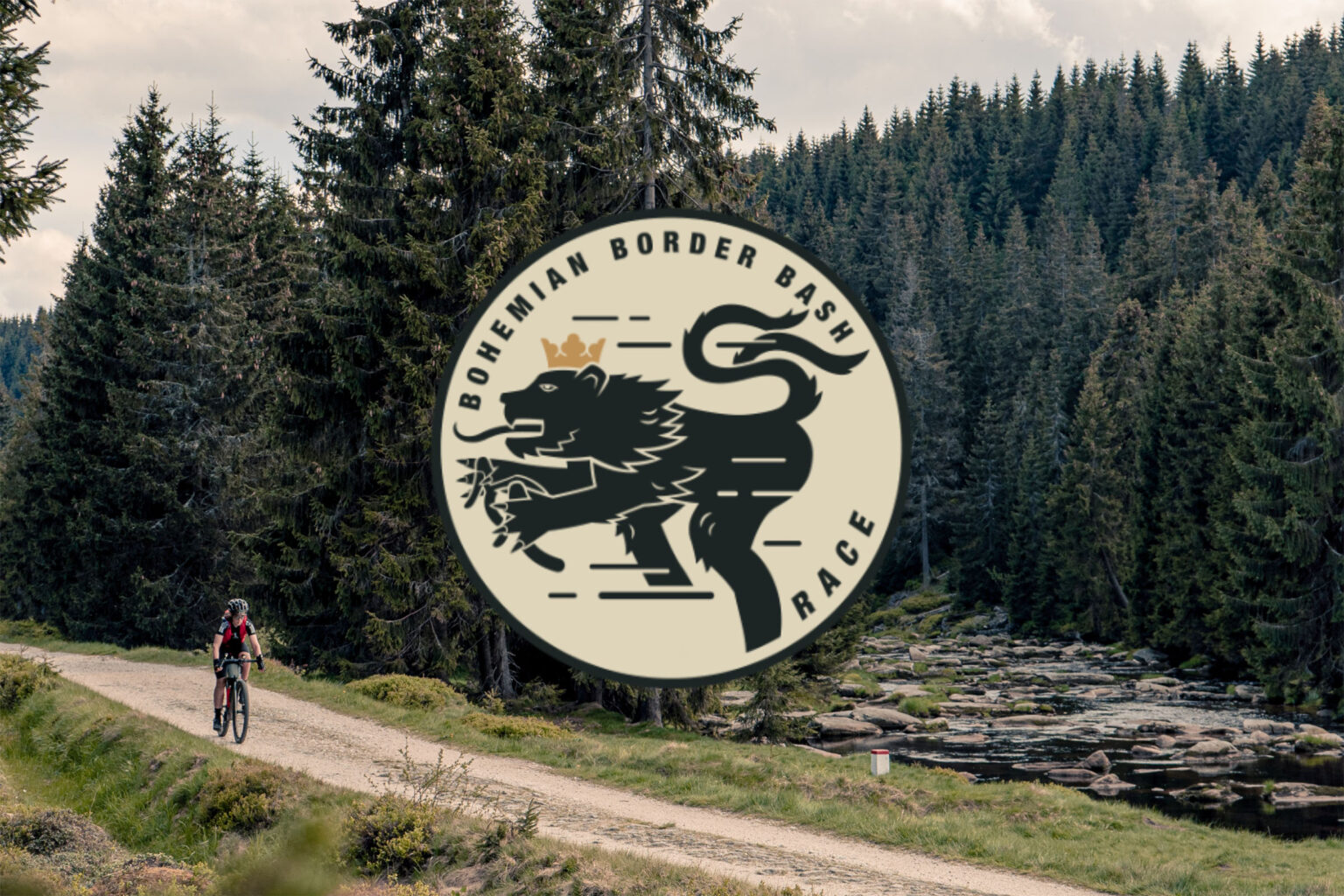 Bohemian Border Bash Race 2025 - BIKEPACKING.com