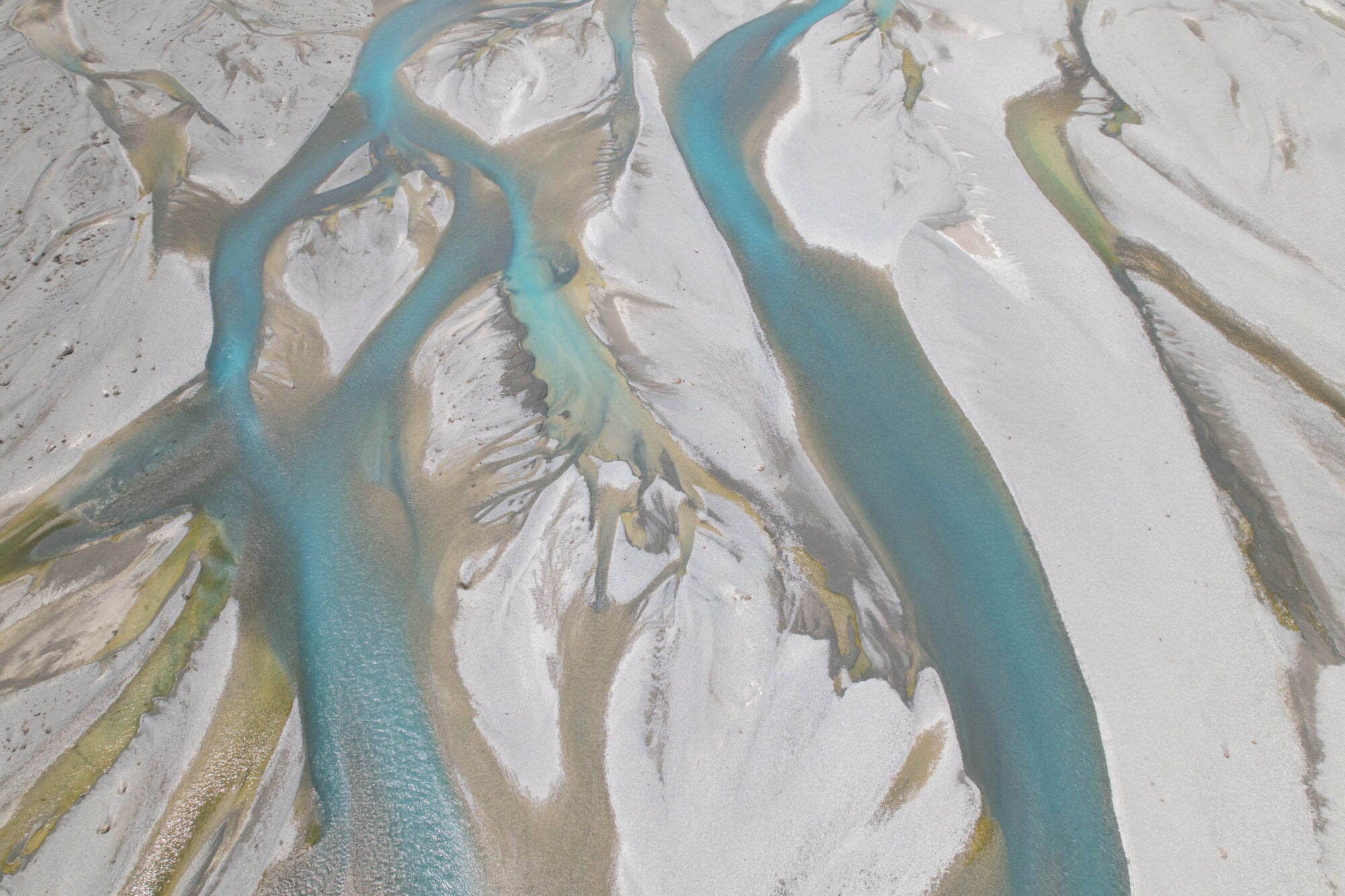 Bikepacking to Macaulay Hut, New Zealand - BIKEPACKING.com