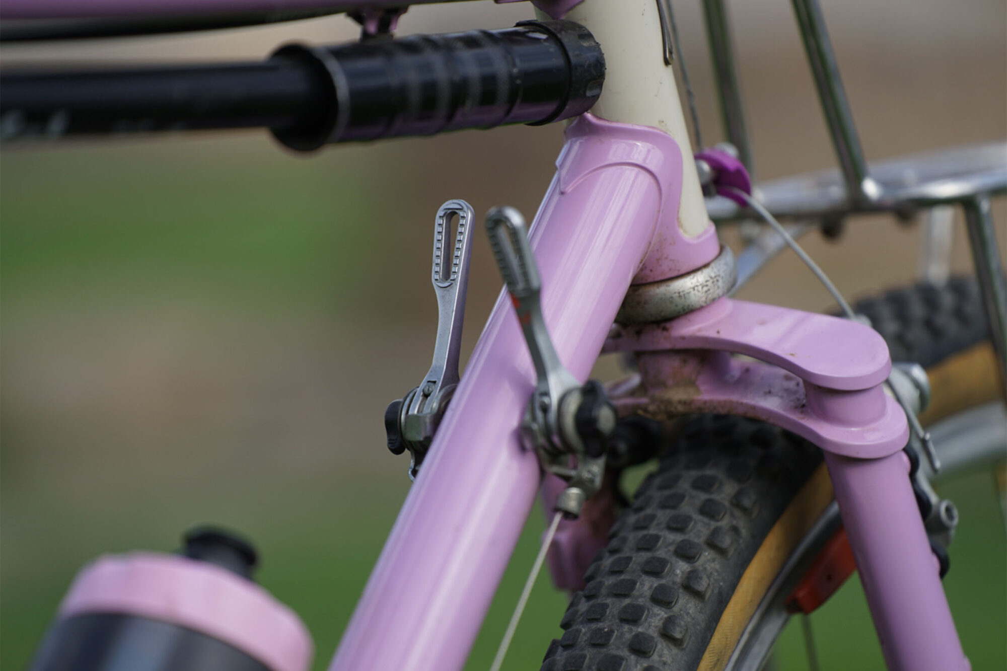 Mone Hachita - BIKEPACKING.com