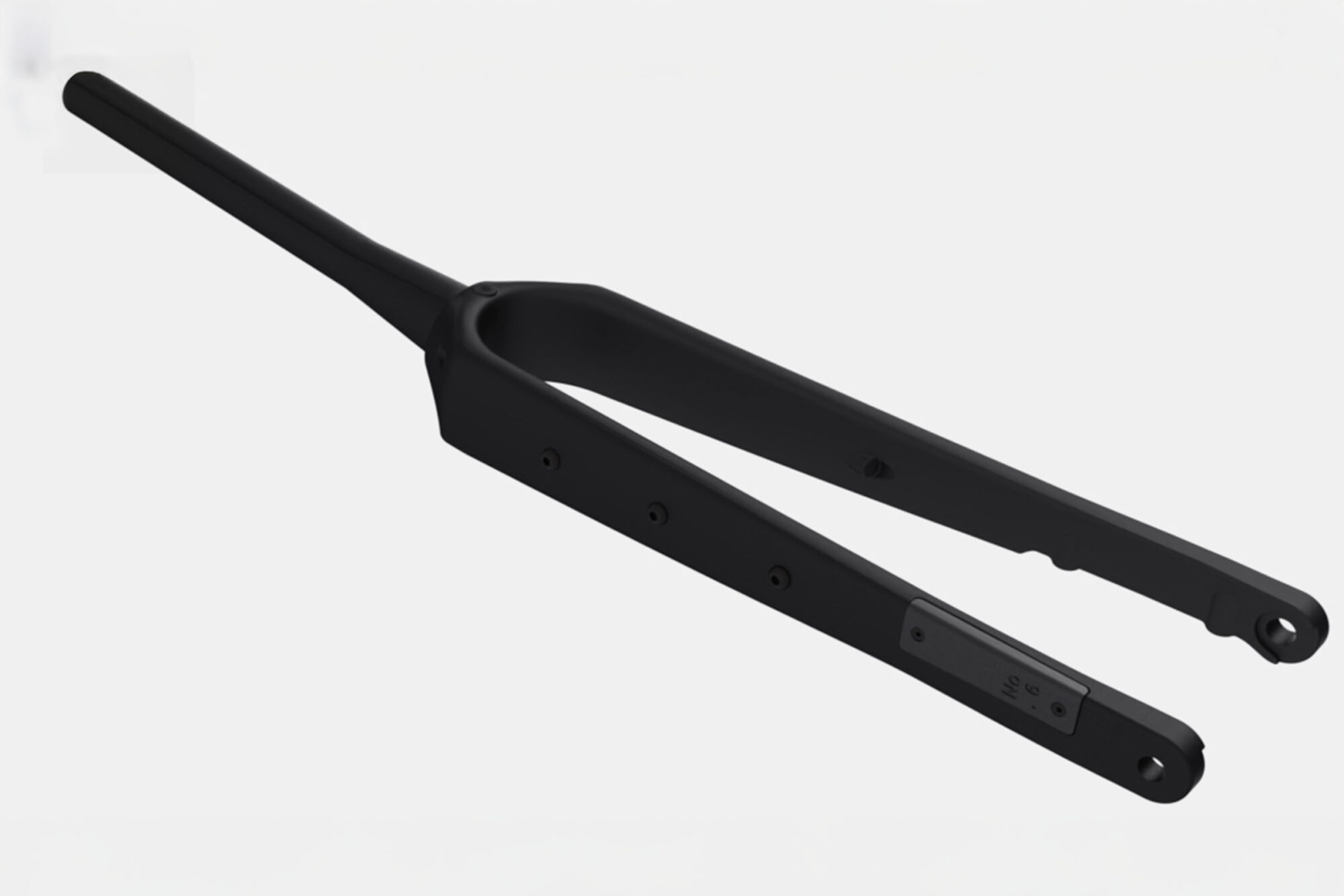 No. 6 Composites Adventure Fork - BIKEPACKING.com