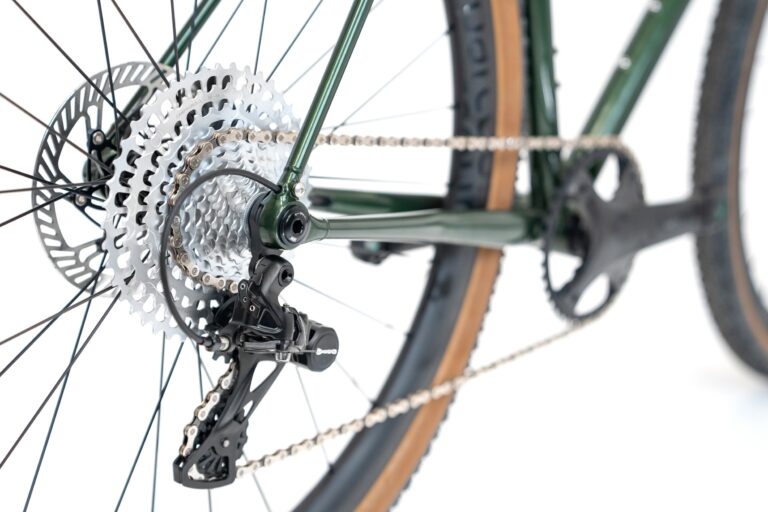 Pashley Roadfinder X - BIKEPACKING.com