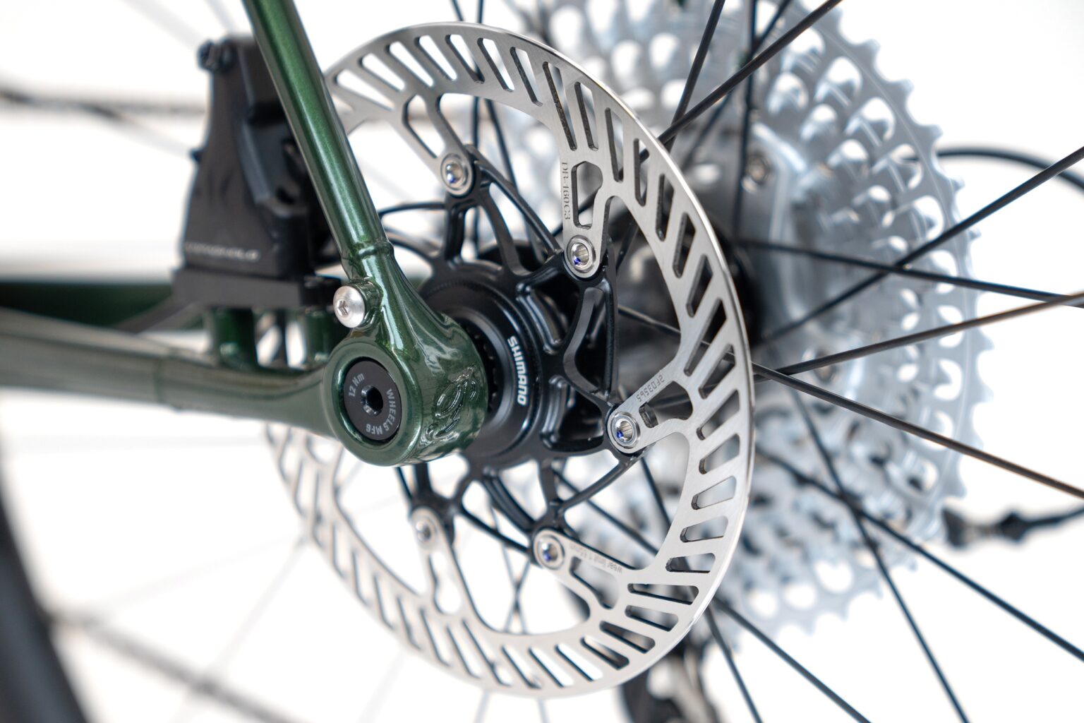 Pashley Roadfinder X - BIKEPACKING.com