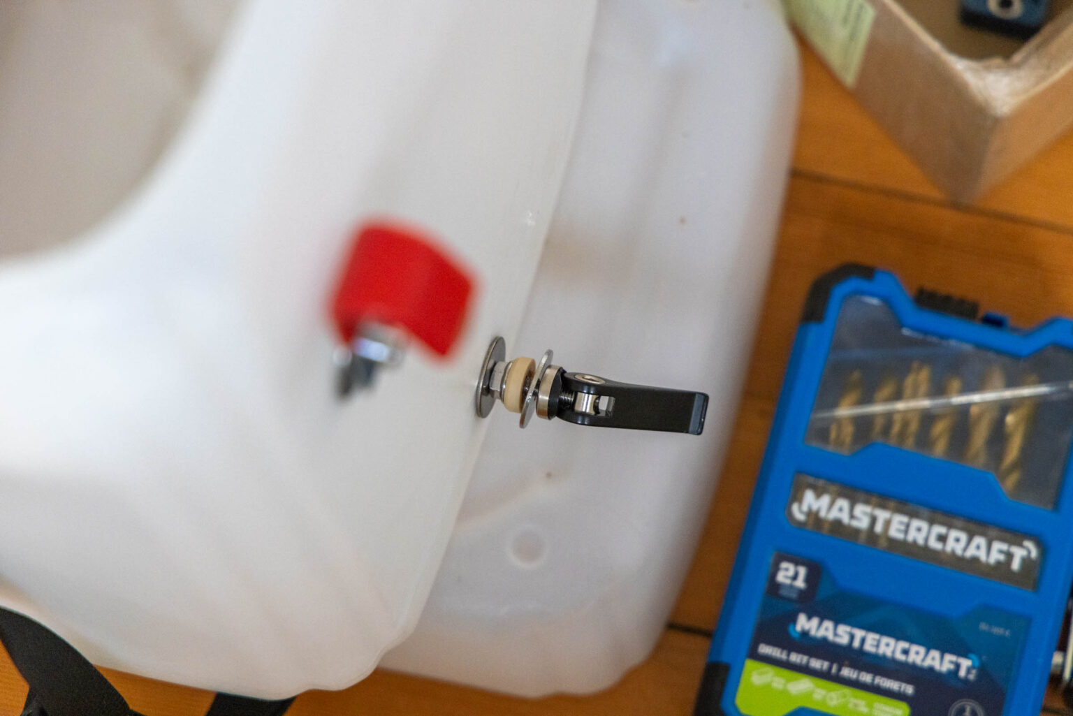 Rackhackers Cannier DIY Pannier Kit Review - BIKEPACKING.com