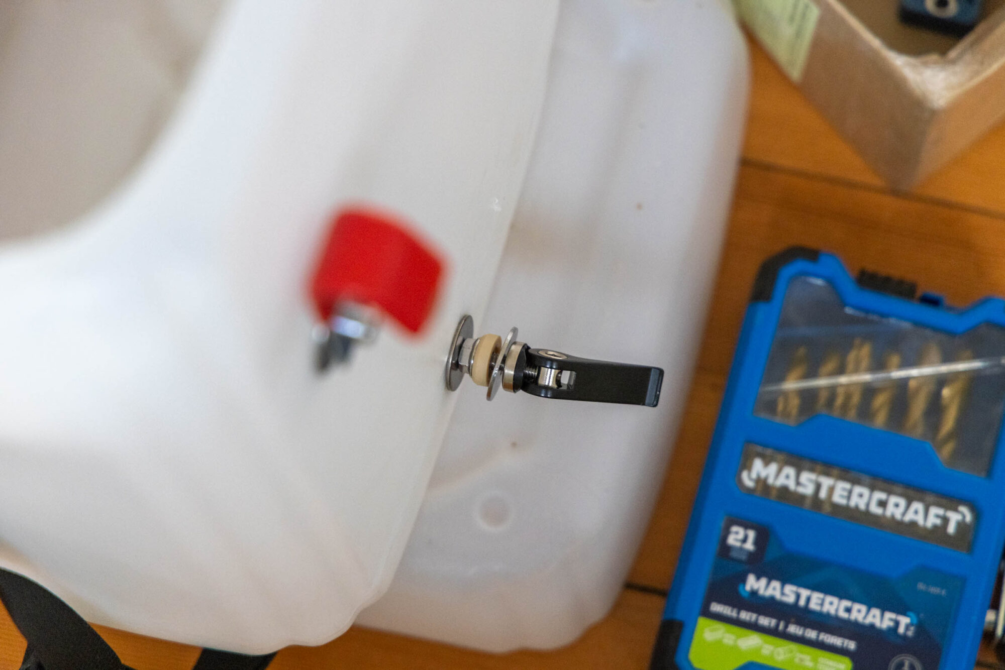 Rackhackers Cannier DIY Pannier Kit Review - BIKEPACKING.com