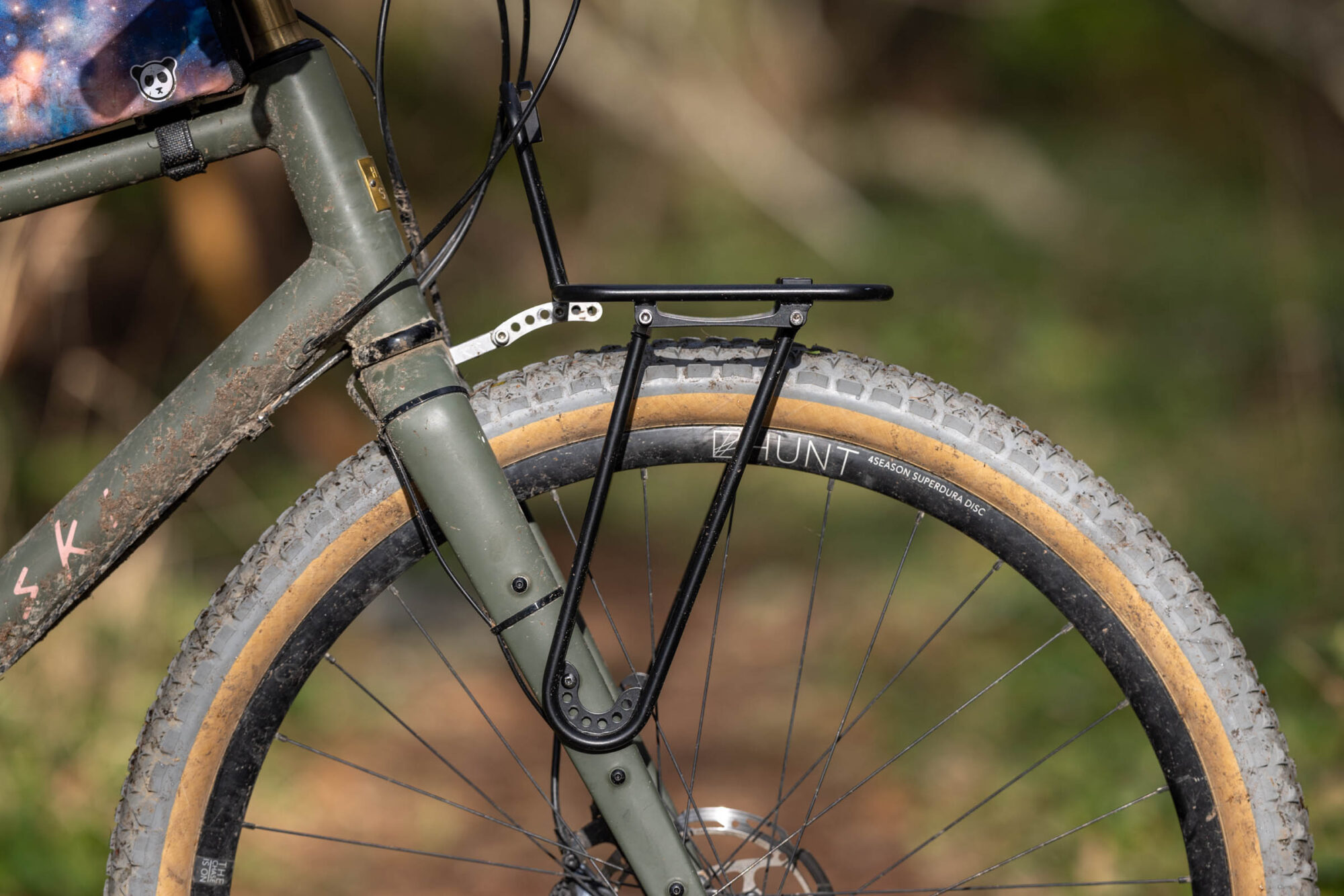 RatKing RIP Rack V3 Review - BIKEPACKING.com