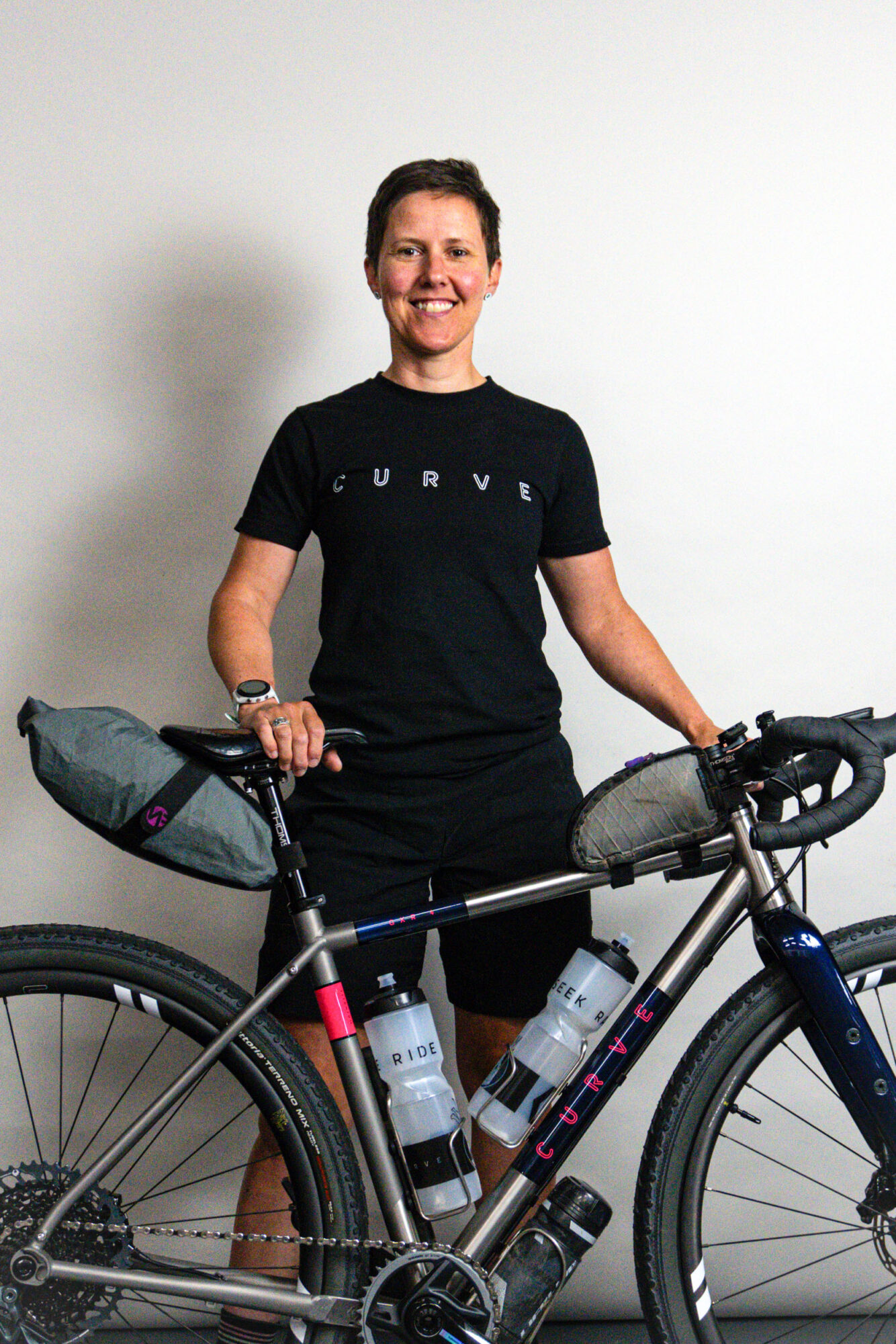 Reader's Rig: April's Curve GXR4 - BIKEPACKING.com