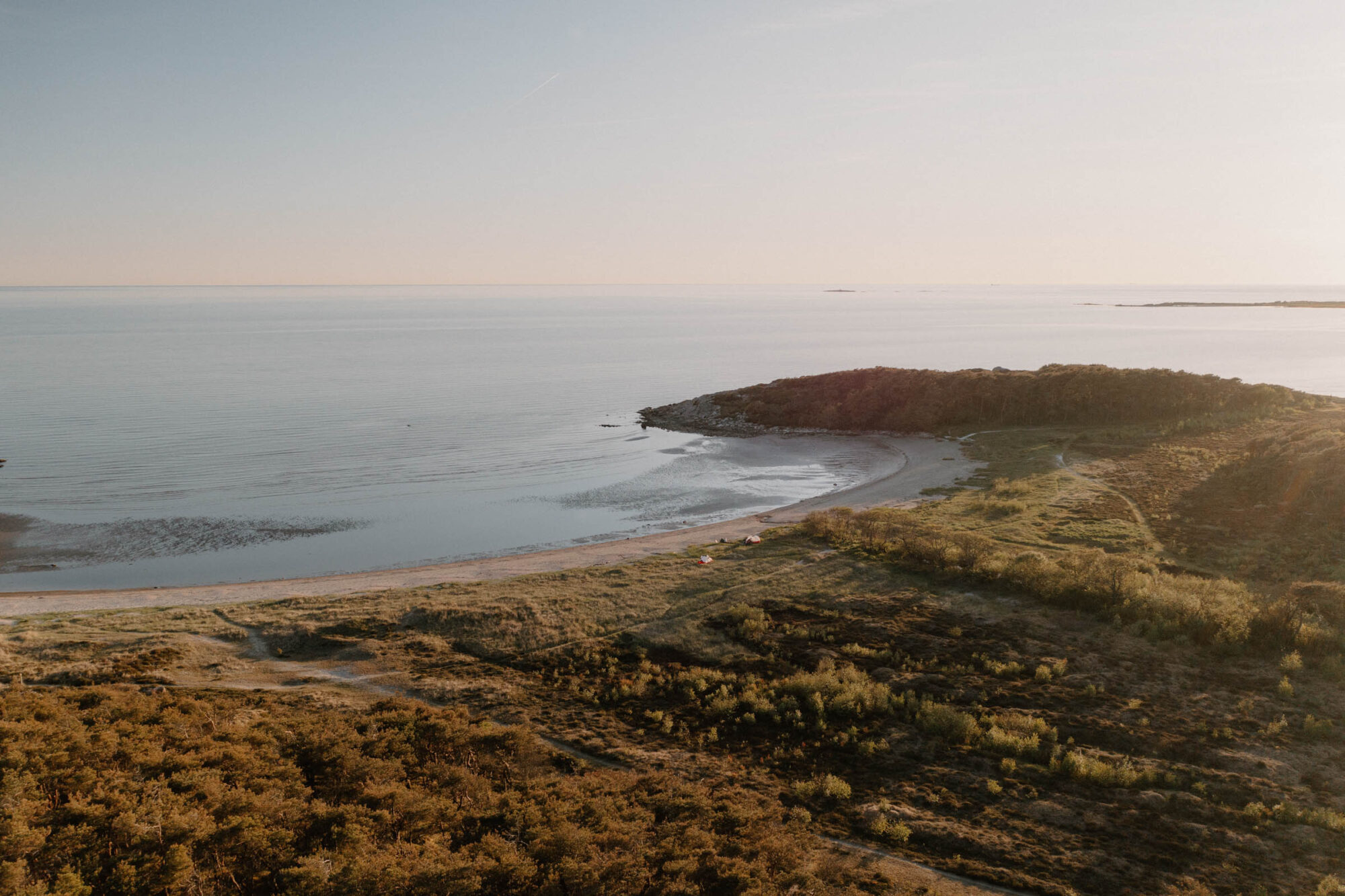 (R)ode to Joy: Bikepacking Across Sweden - BIKEPACKING.com