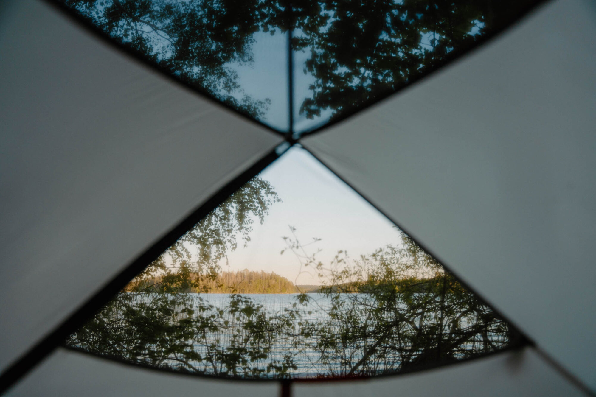 (R)ode to Joy: Bikepacking Across Sweden - BIKEPACKING.com